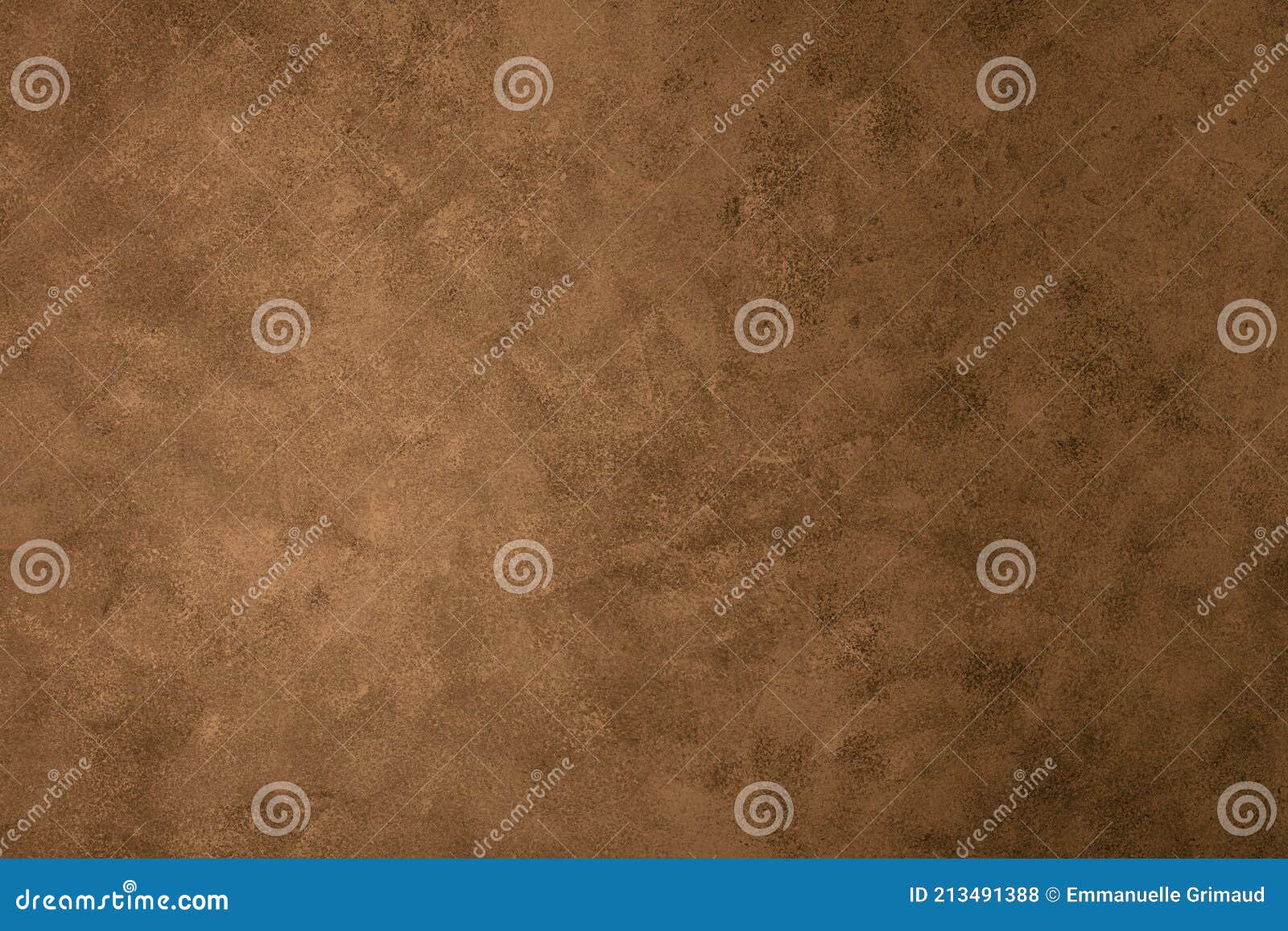 Brown paint texture stock photo. Image of abstract, textured - 213491388