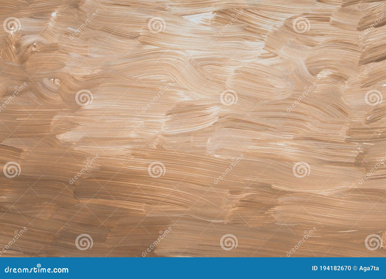 Brown Painted Background Texture Stock Photo - Image of creativity ...