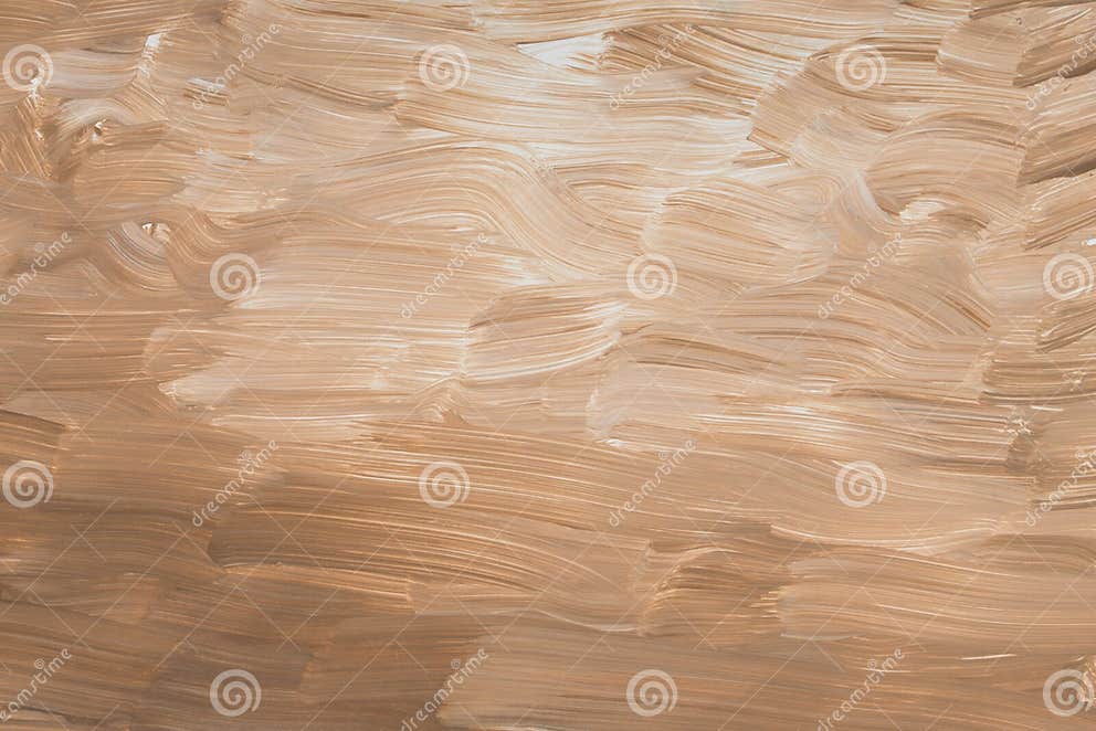 Brown Painted Background Texture Stock Photo - Image of creativity ...