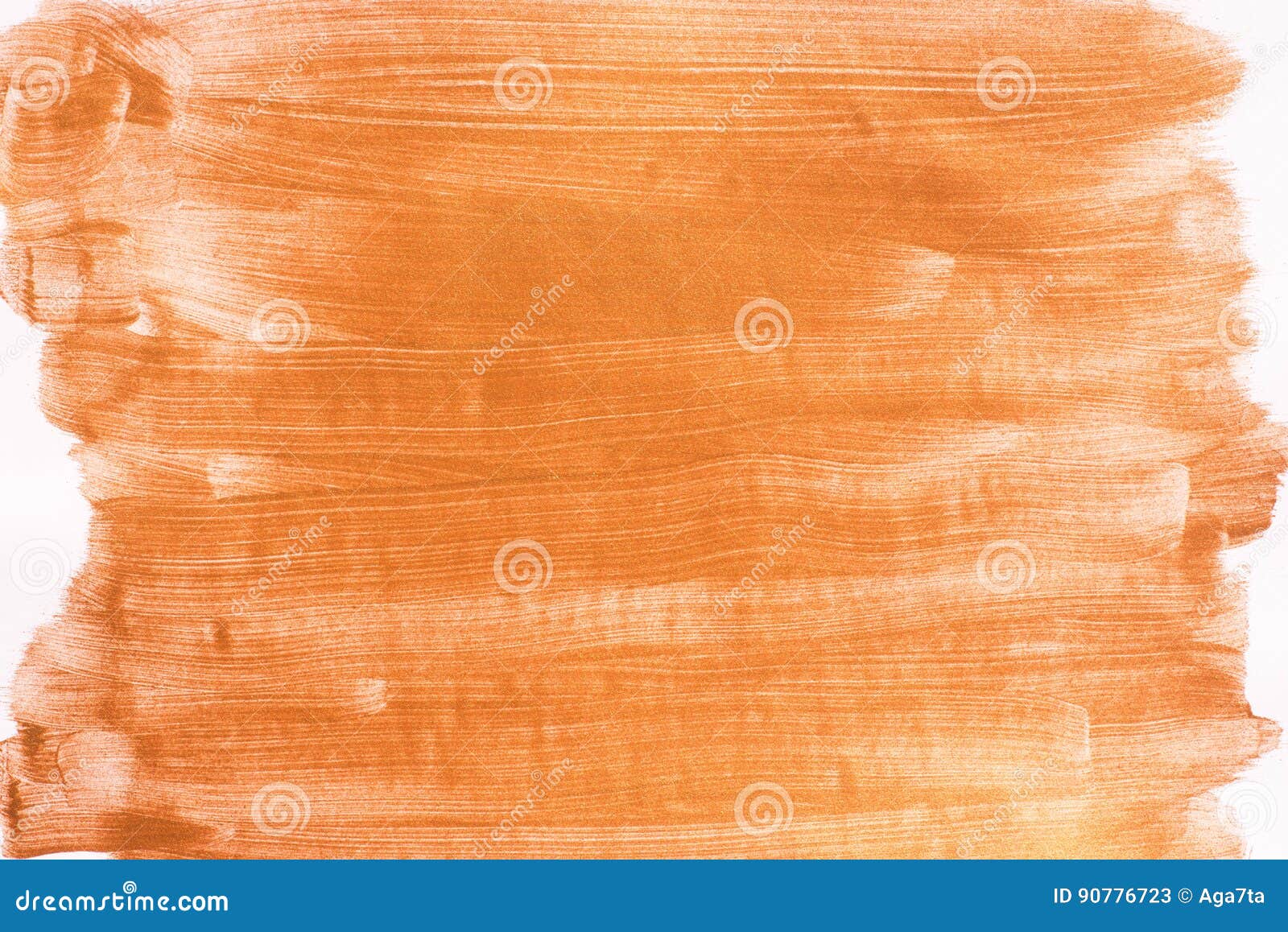 Brown Painted Background Texture Stock Image - Image of backdrop ...