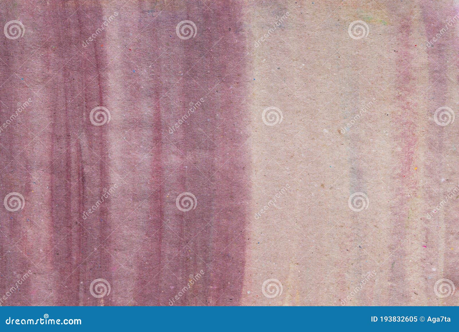 Brown Painted Background Texture Stock Image - Image of creative ...
