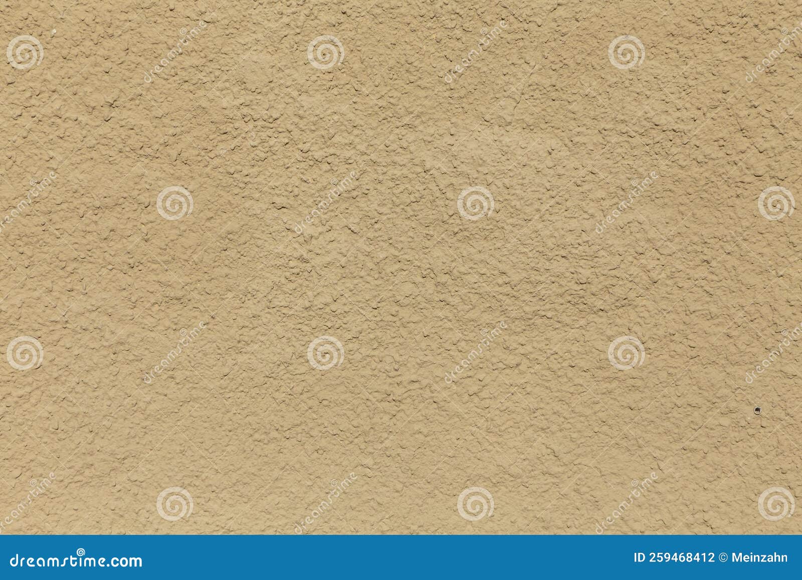 Brown Painted Old Plaster Wall Stock Photo - Image of background ...