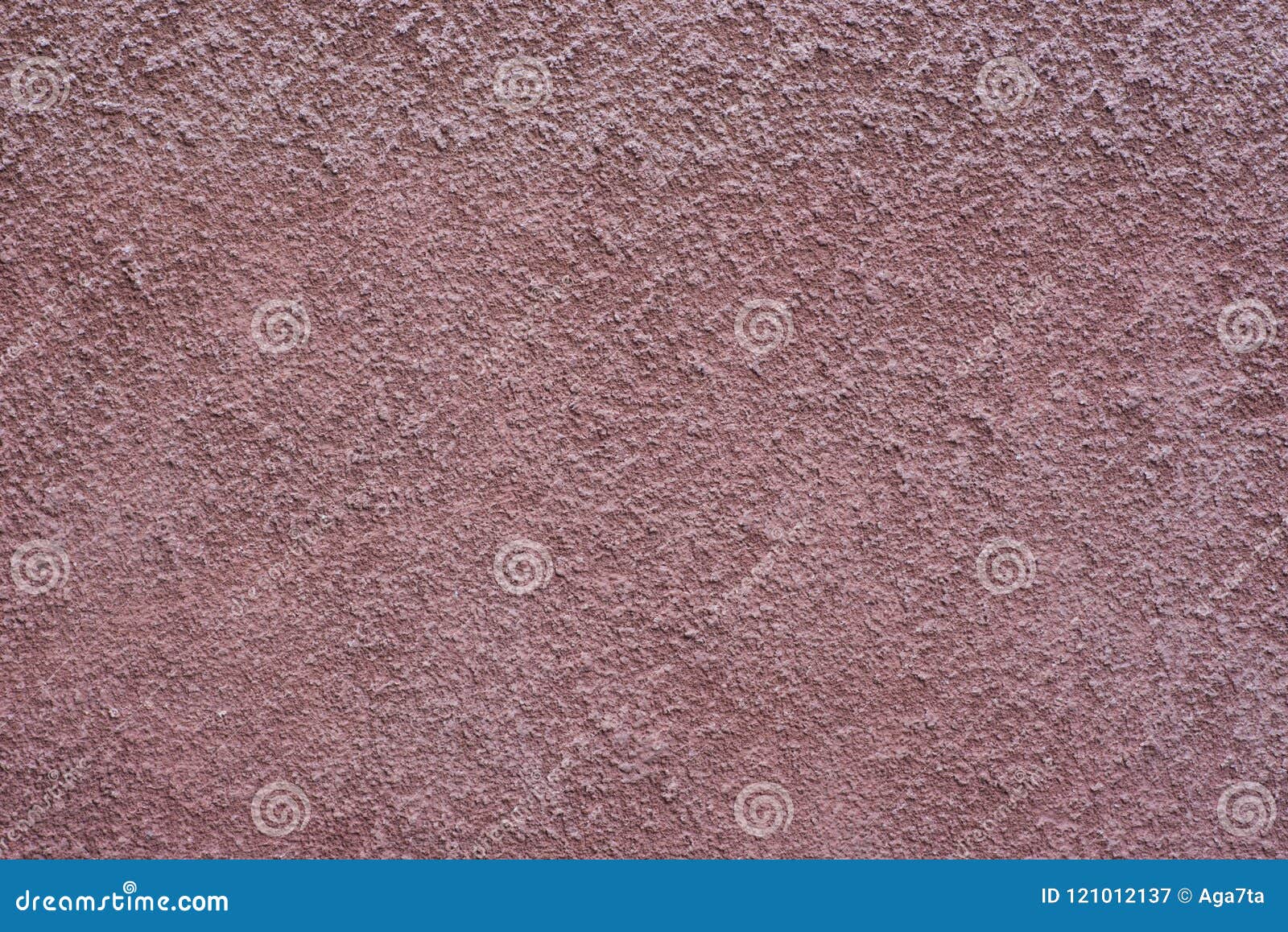 Brown Painted Plaster Wall Background Texture Stock Image - Image of ...
