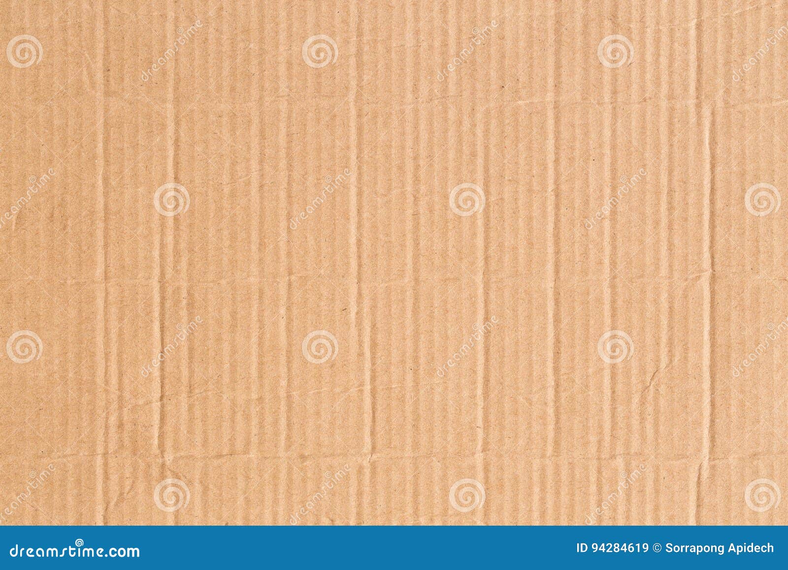 Brown Paper Box Sheet Abstract Texture Background Stock Image - Image ...