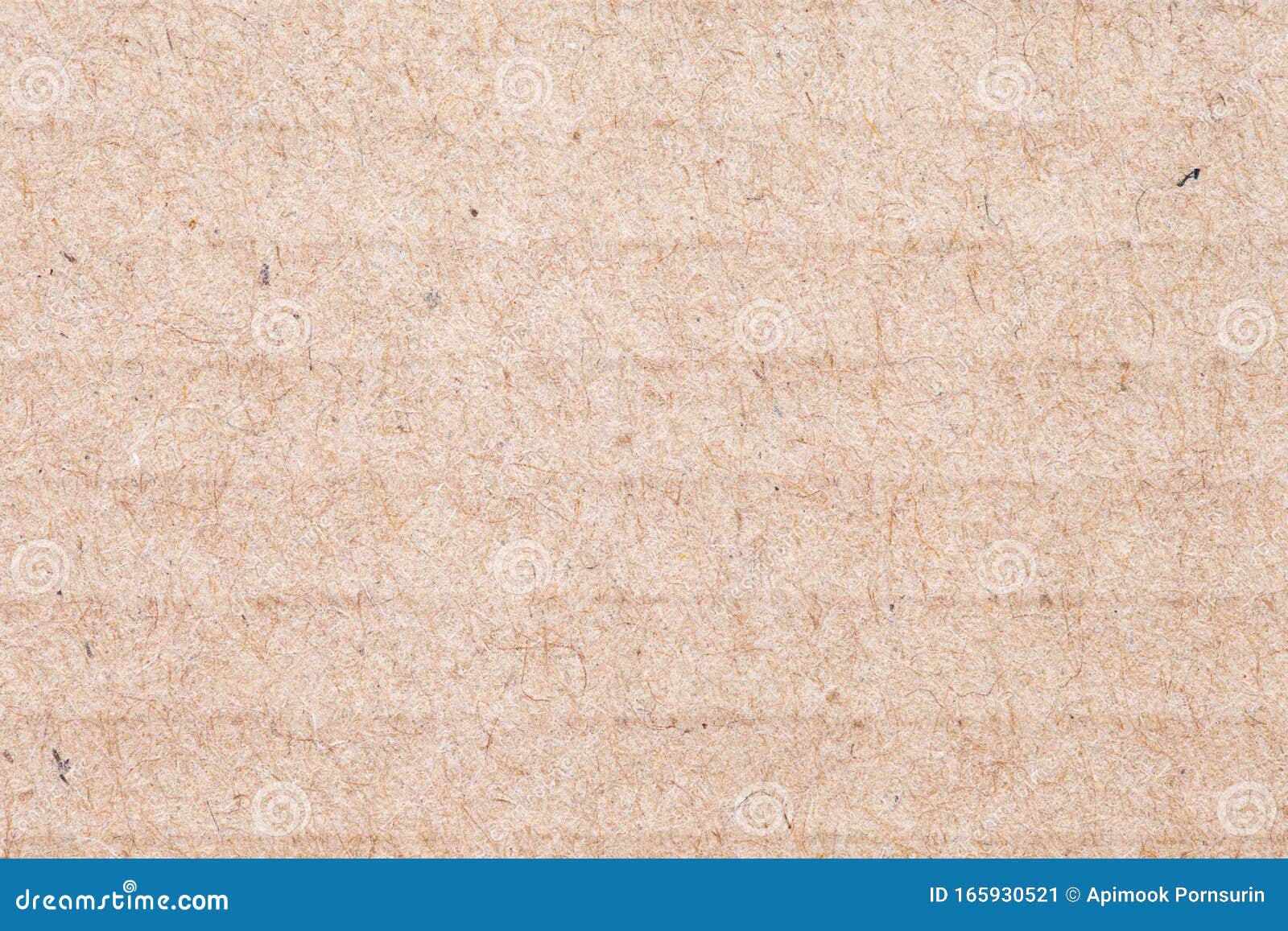Brown Paper Box Texture Abstract Background Stock Image - Image of ...