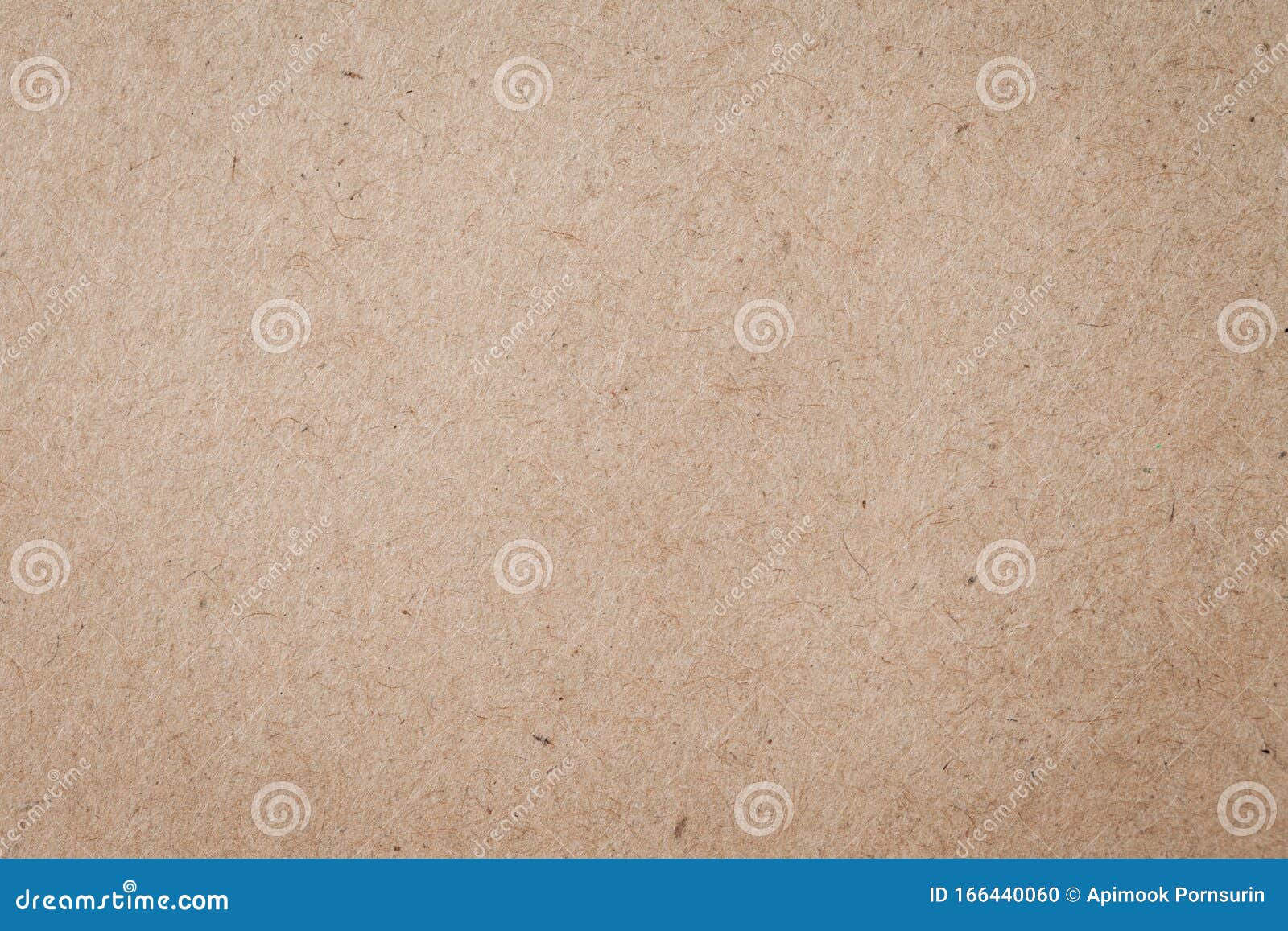 Brown Paper Box Texture Abstract Background. for Design Stock Photo ...