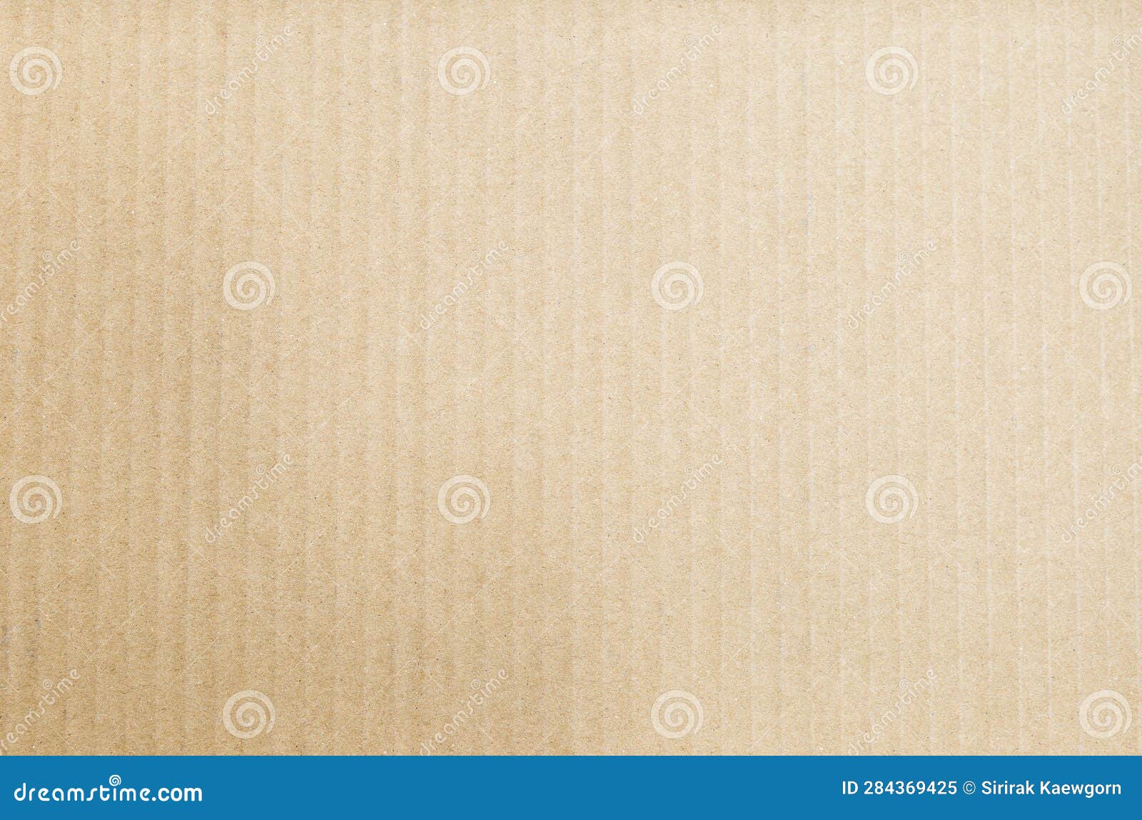 Brown Paper Box Texture Background Stock Image - Image of abstract ...