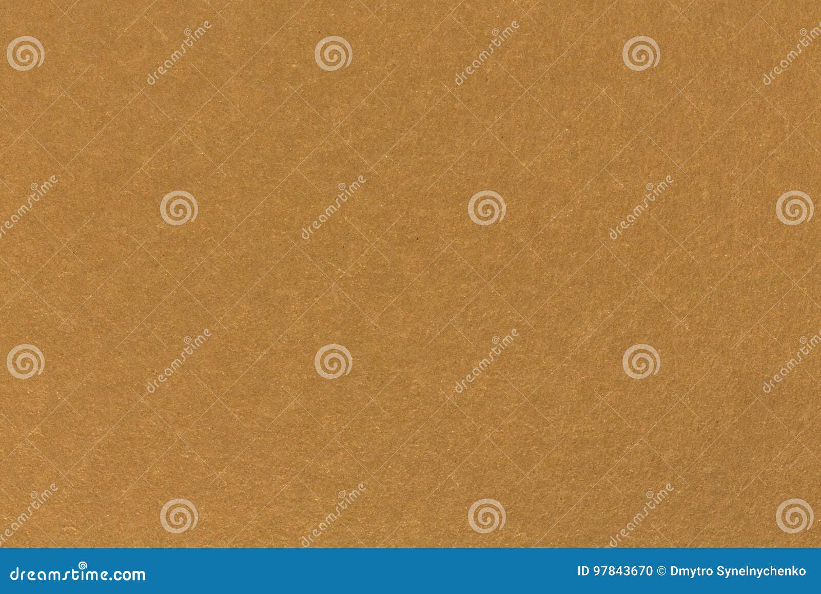 Brown paper box texture. stock photo. Image of document - 97843670