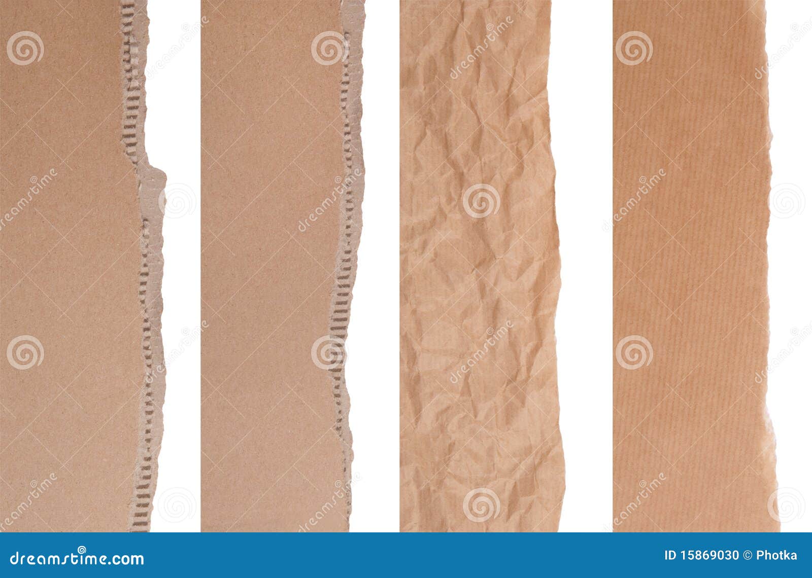 Cardboard Borders Stock Photo | CartoonDealer.com #16402716