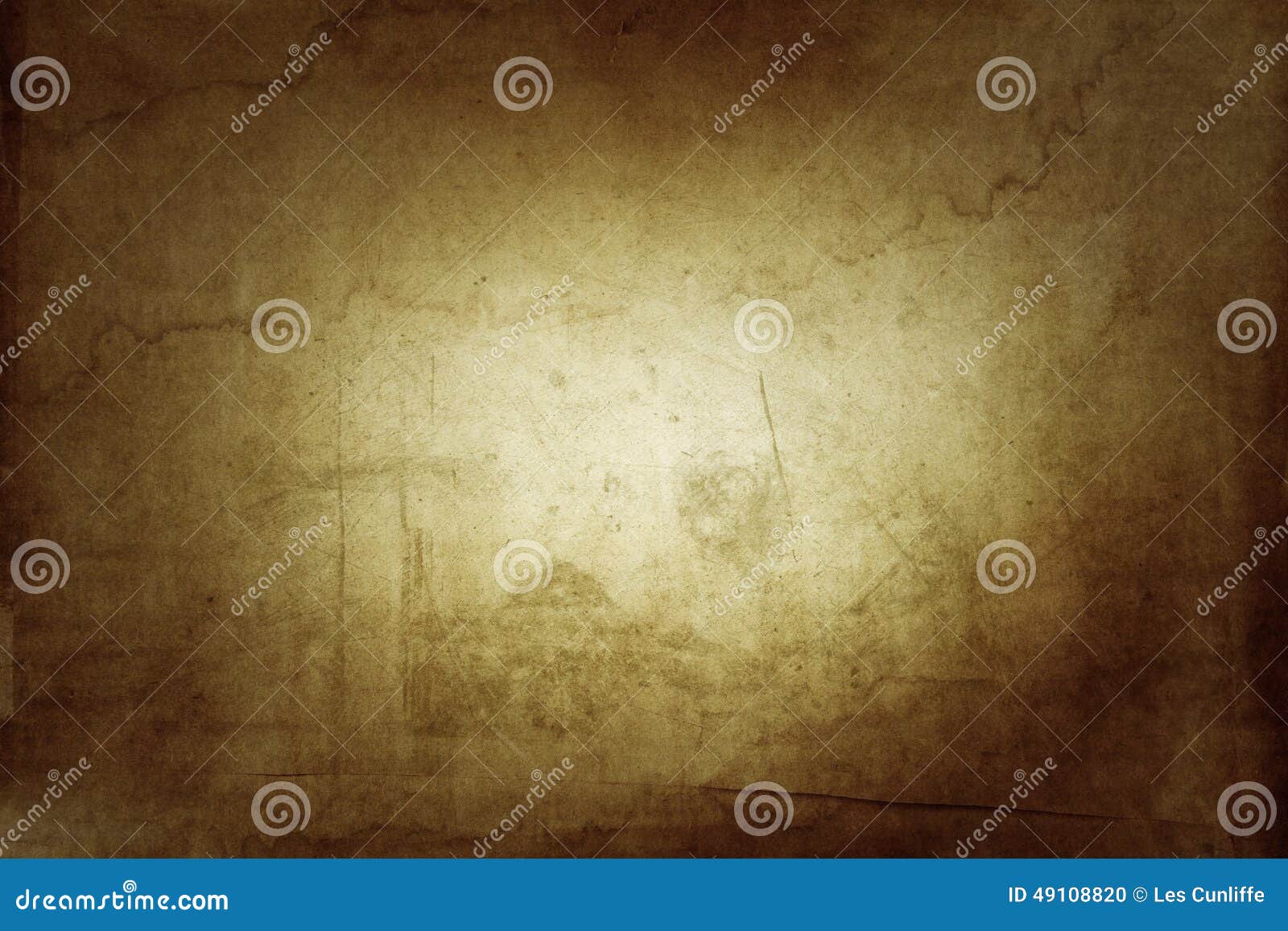 Brown paper stock photo. Image of grunge, closeup, photograph - 49108820