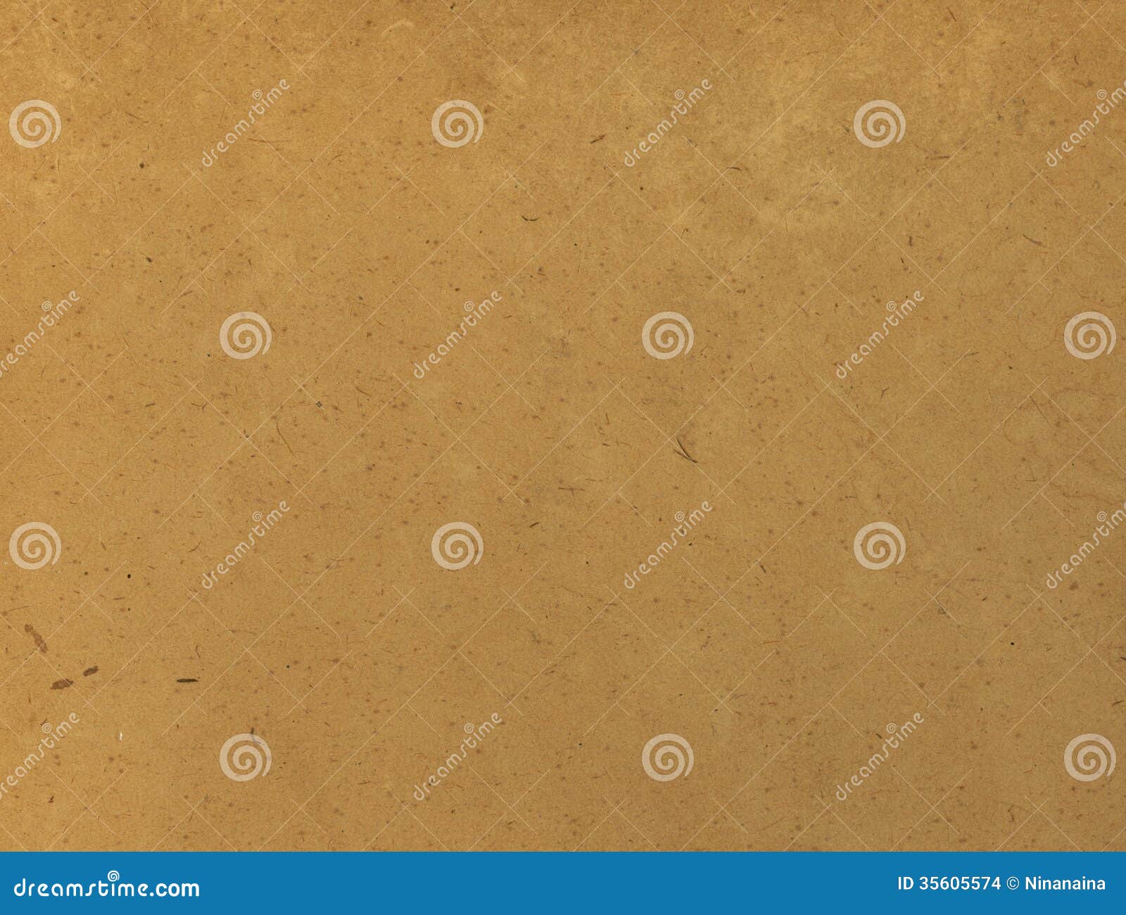 Brown paper stock photo. Image of abstract, environmental - 35605574