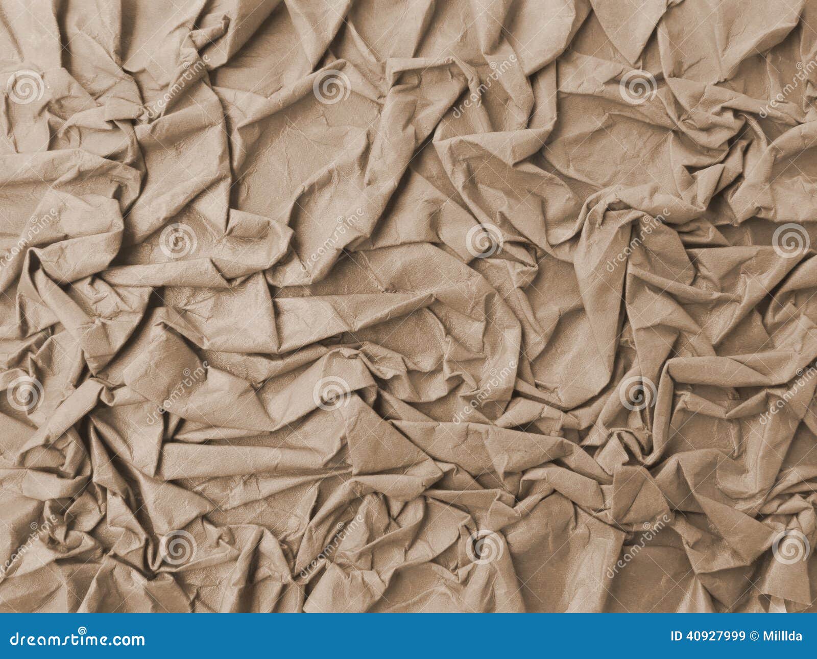 Brown paper stock image. Image of pattern, abstract, surface - 40927999