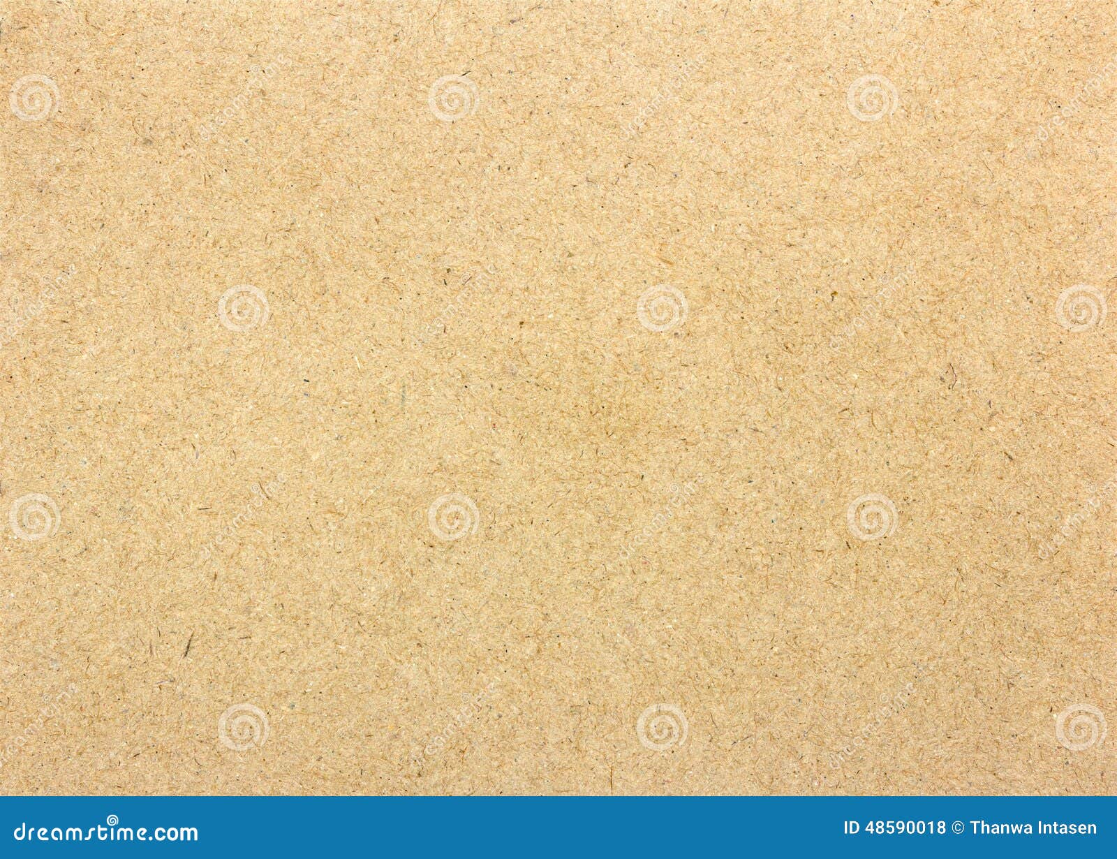 Brown paper sheet stock photo. Image of ragged, material - 48590018