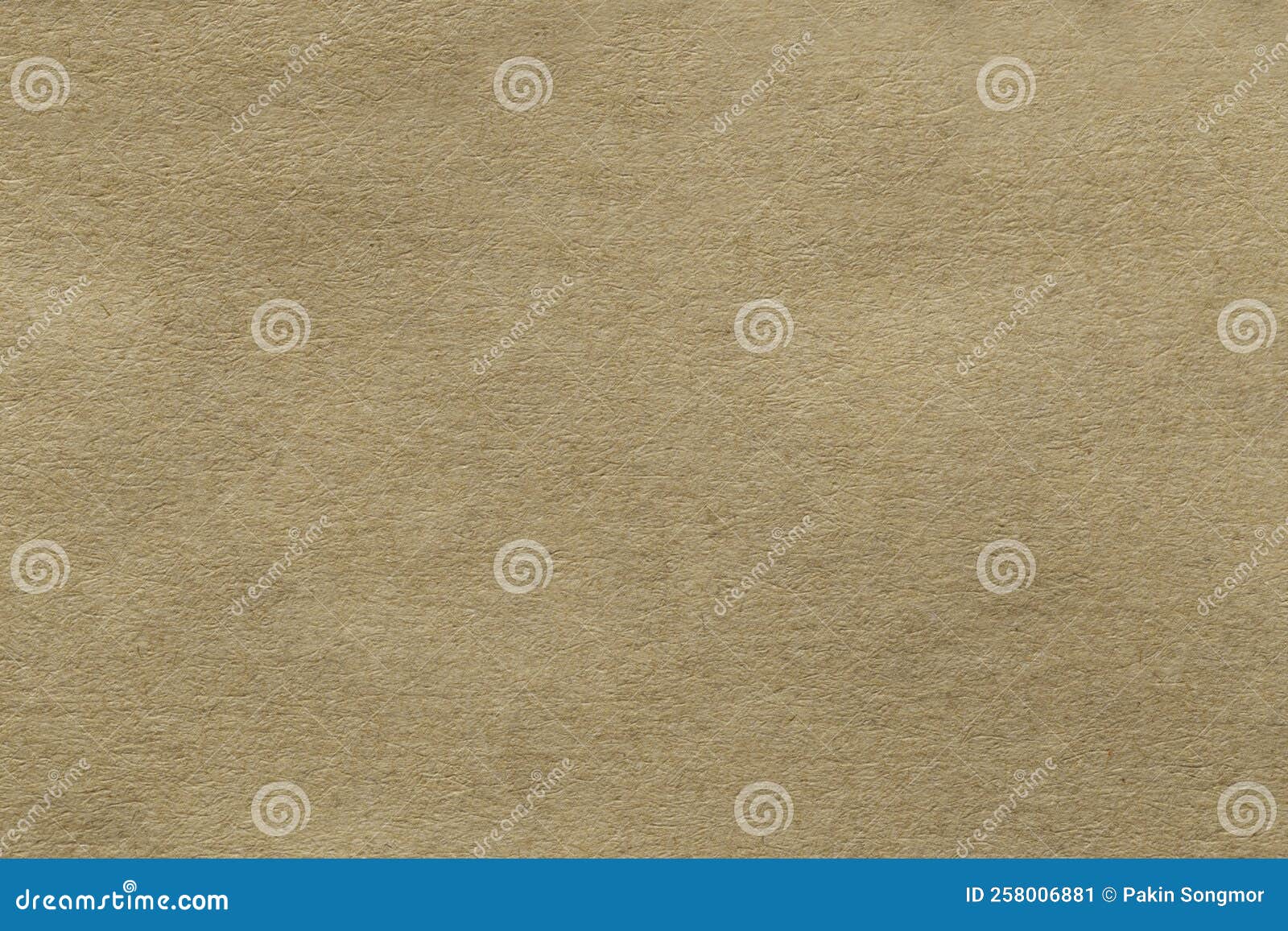 Brown Paper Sheet Texture Cardboard Background Stock Image - Image of ...