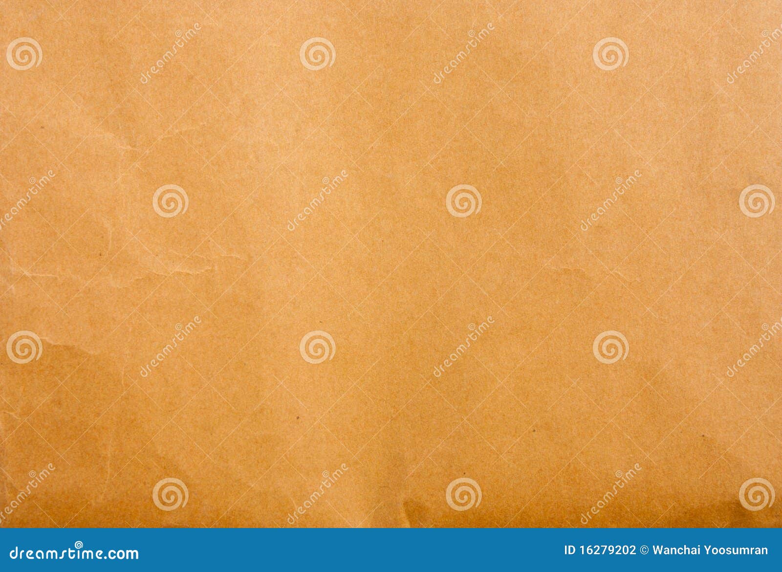 Brown paper texture stock photo. Image of abstract, pack - 16279202