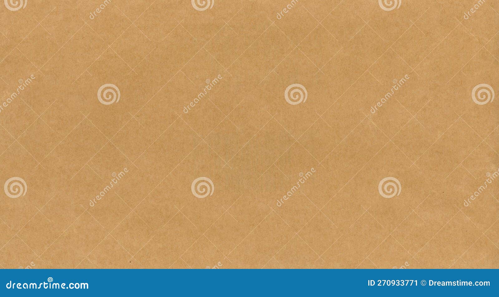 Brown Paper Texture Background Stock Image - Image of surface, blank ...