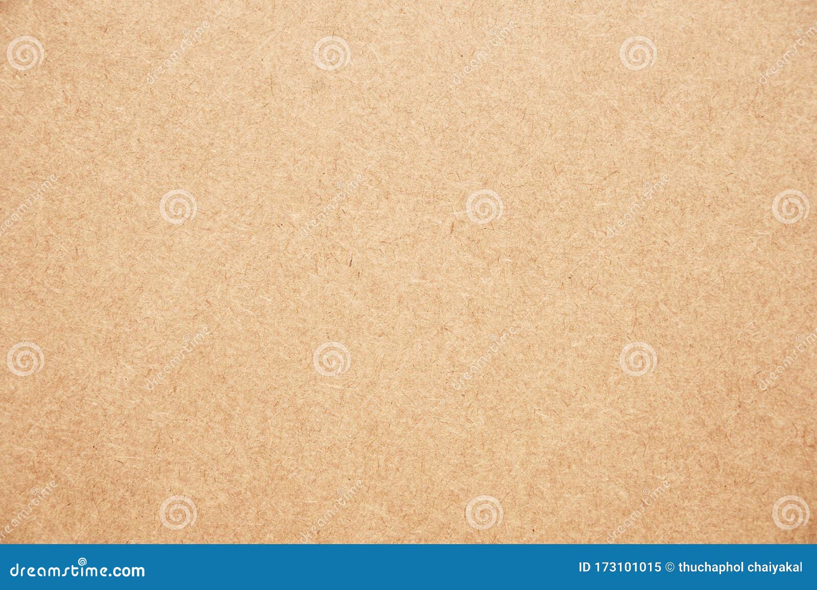 Brown Paper Texture Background or Cardboard Surface from a Paper Box ...