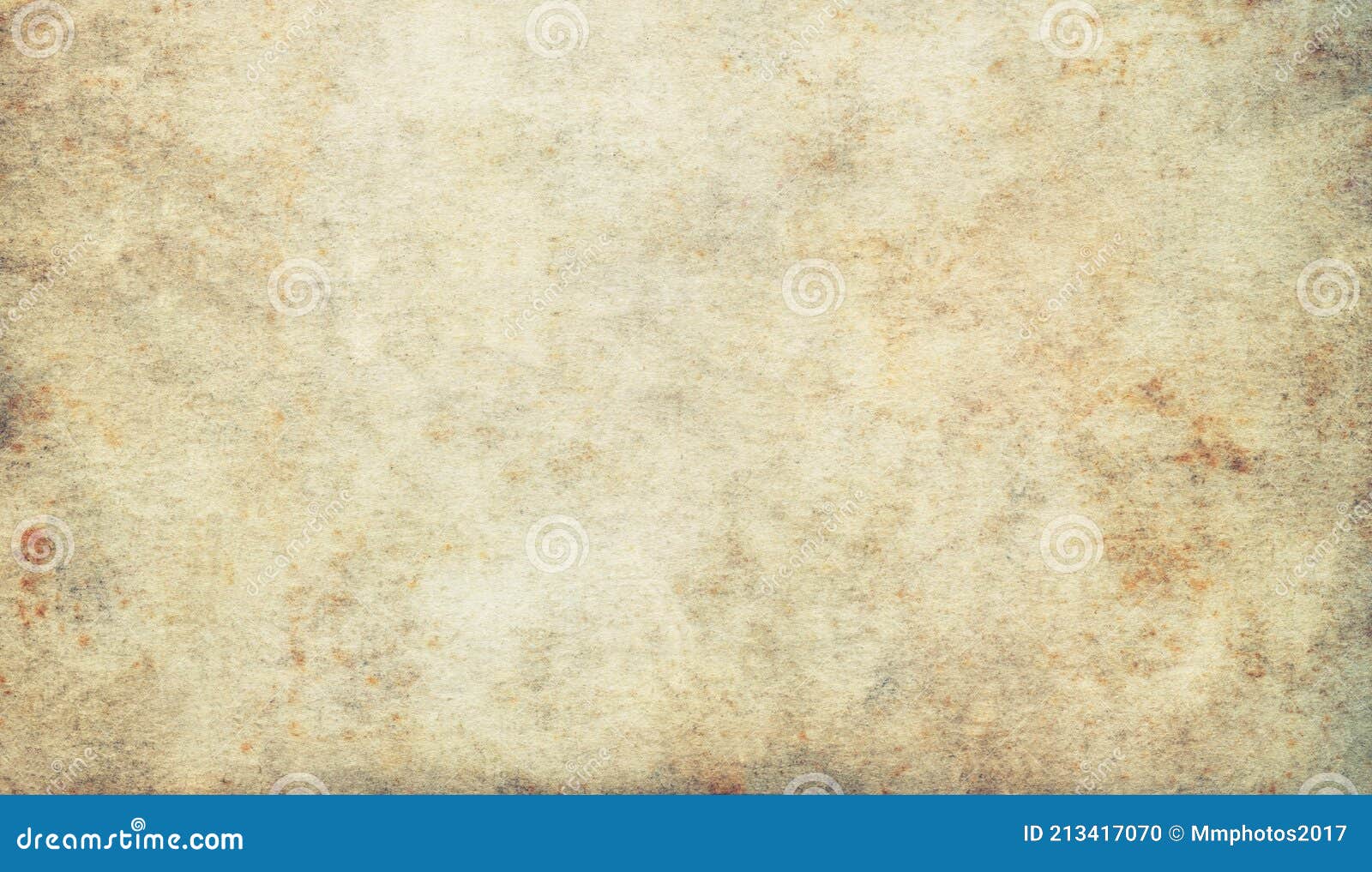 Brown Paper Texture Background Stock Illustration - Illustration of ...