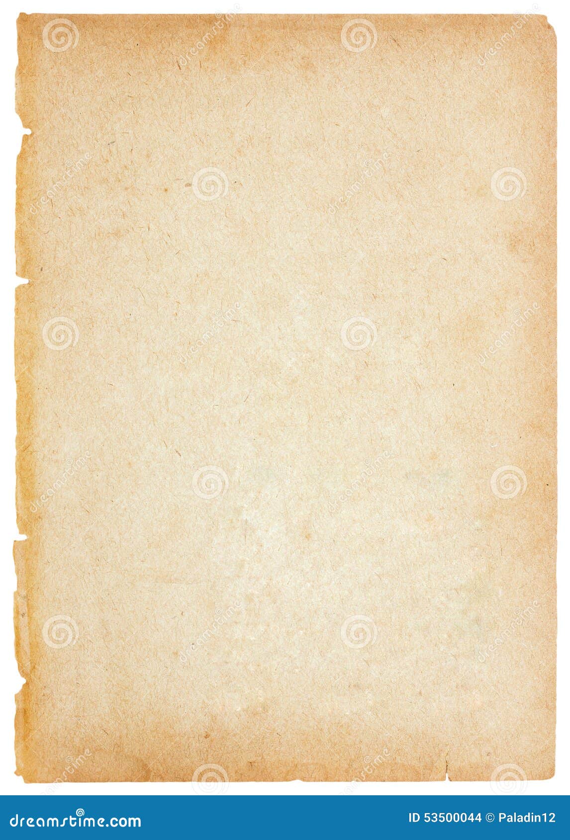 Brown paper texture stock photo. Image of textured, paper - 53500044