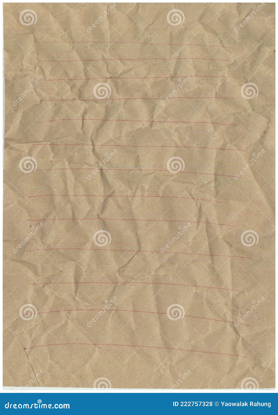 Brown Paper Texture Pattern Background Stock Photo - Image of antique ...