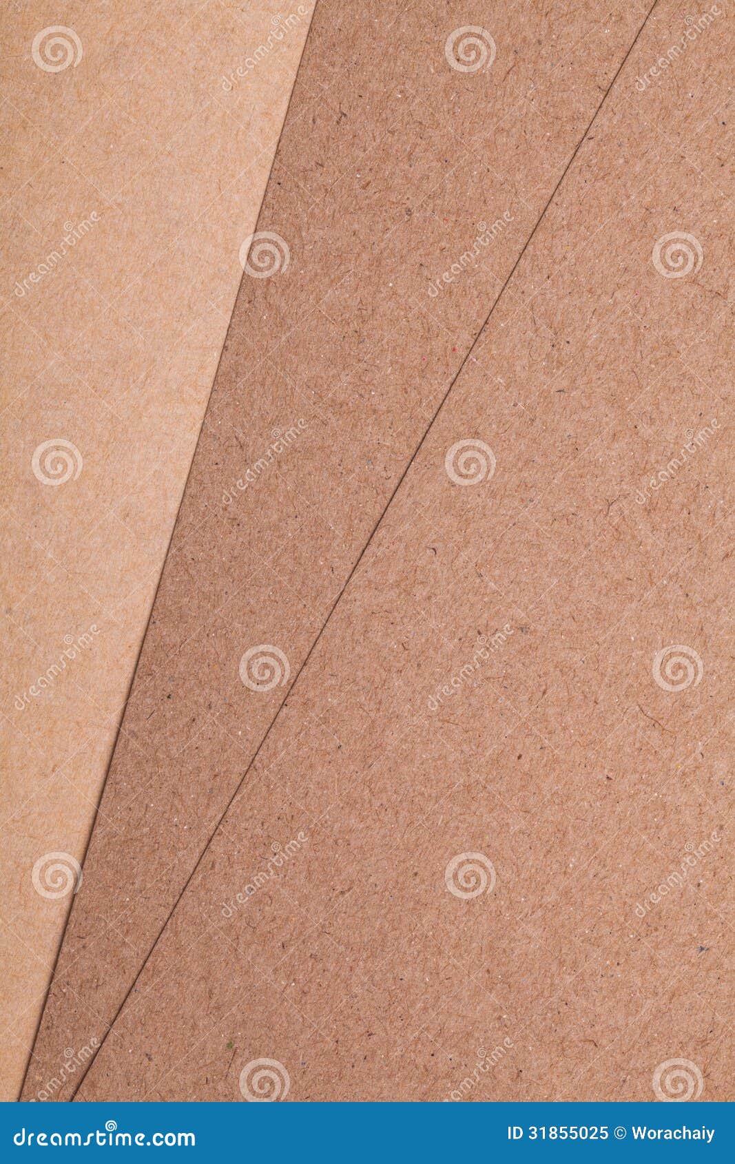 Brown paper texture stock image. Image of wallpaper, color - 31855025