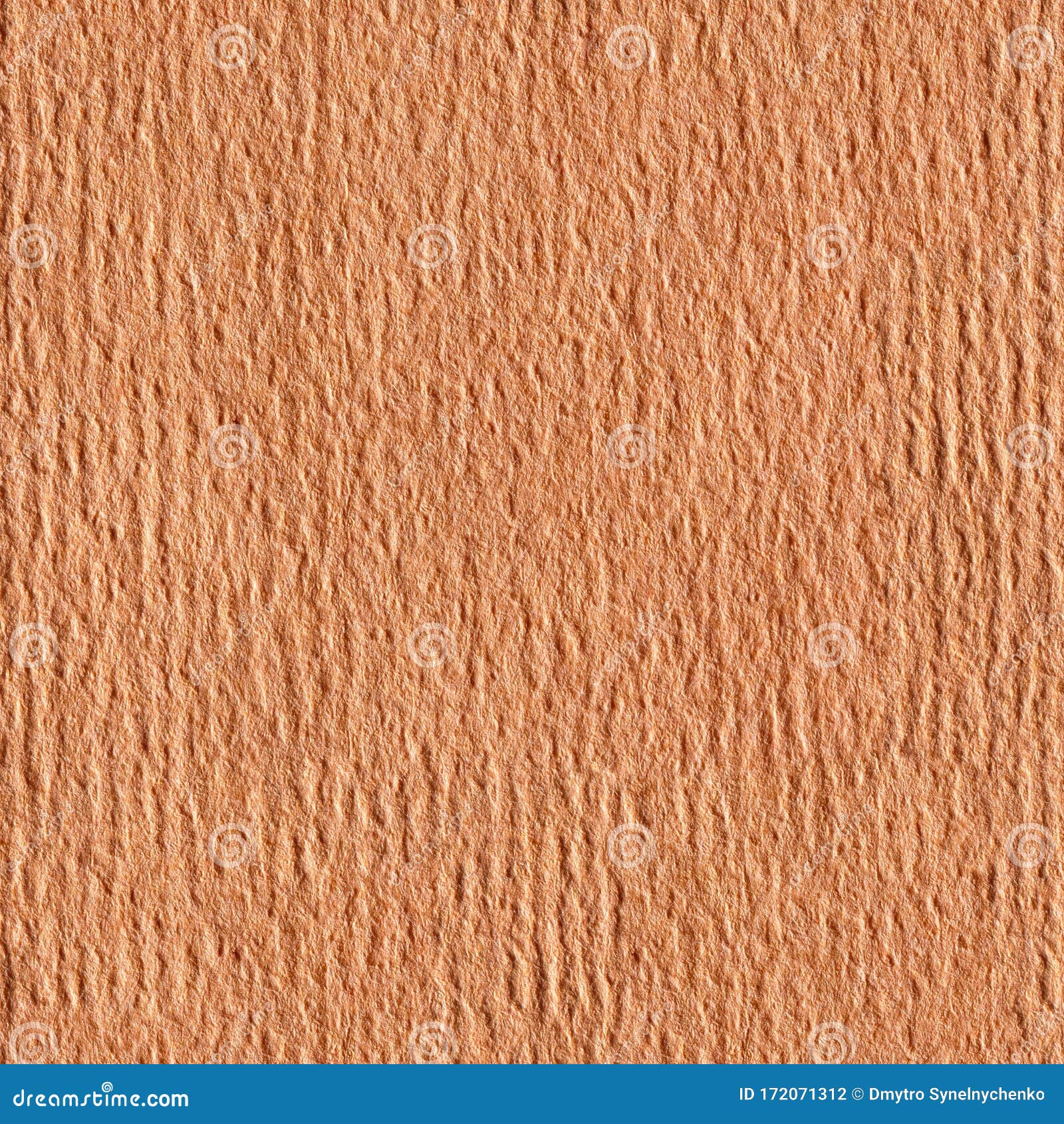 Brown Paper Texture. Seamless Square Texture. Tile Ready. Stock Photo ...