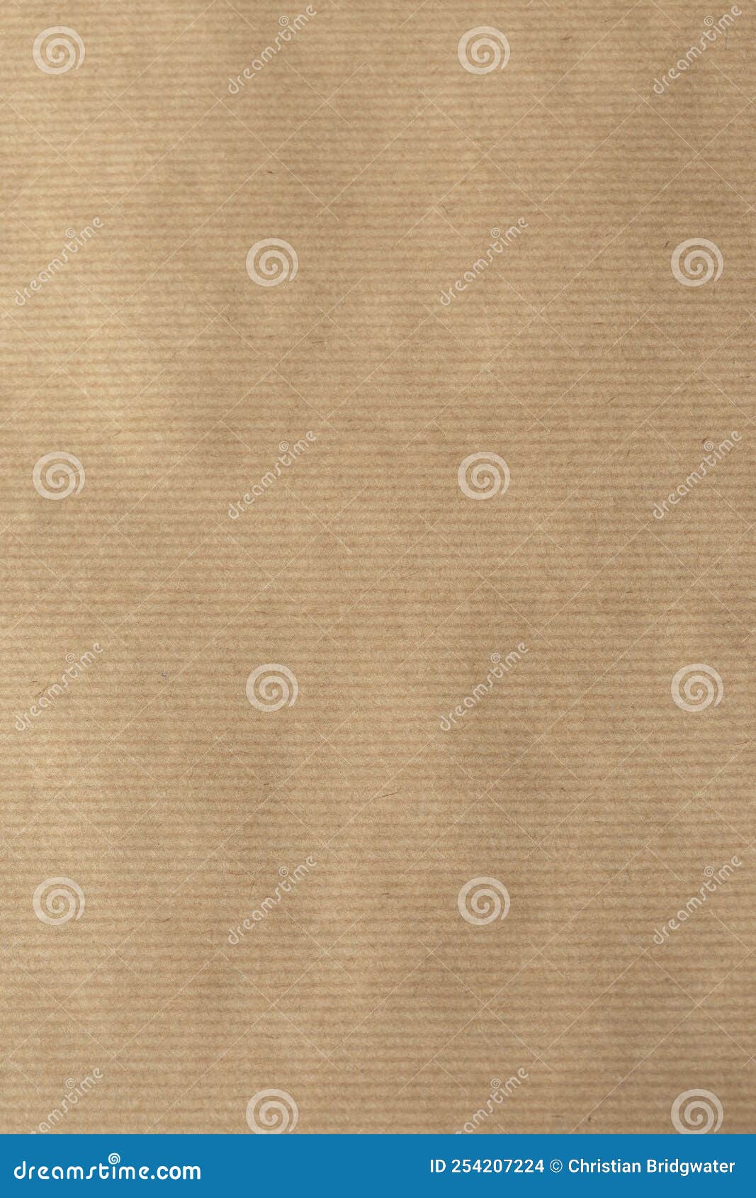 Brown Parcel Packaging Paper for Wrapping Parcels. Eco Friendly ...