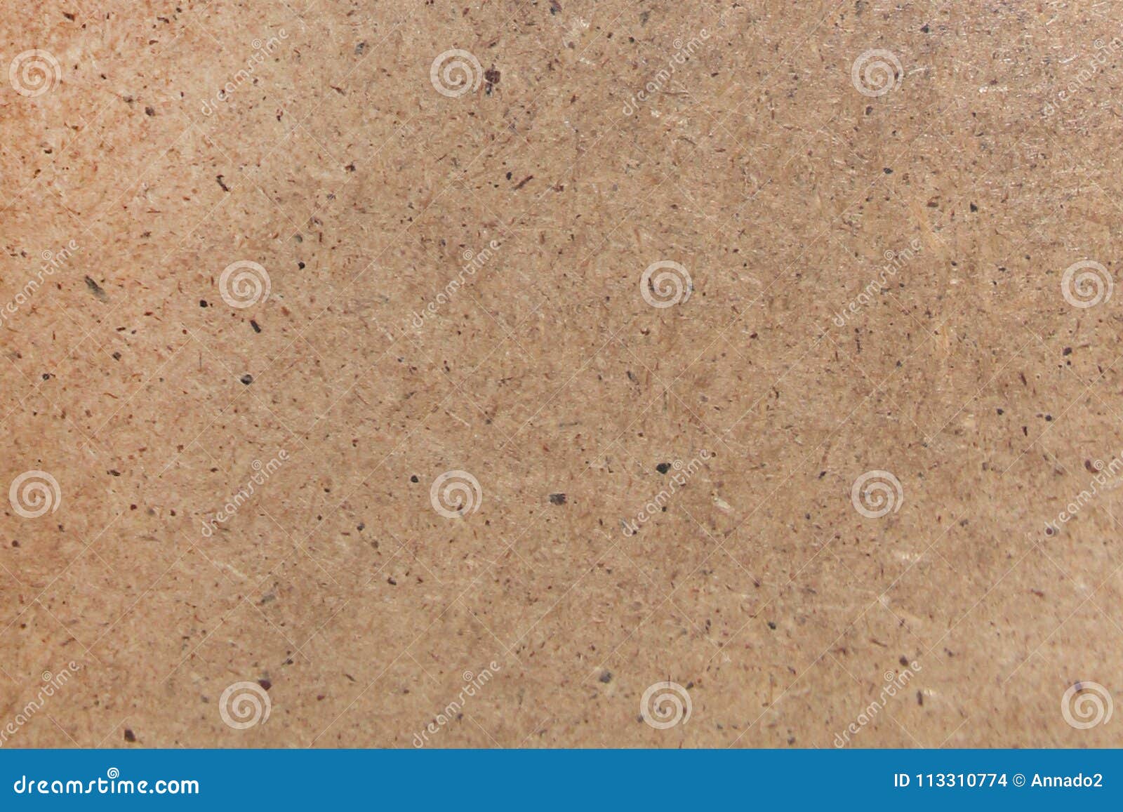 Brown Particle Board Texture Stock Photo - Image of rustic, board ...
