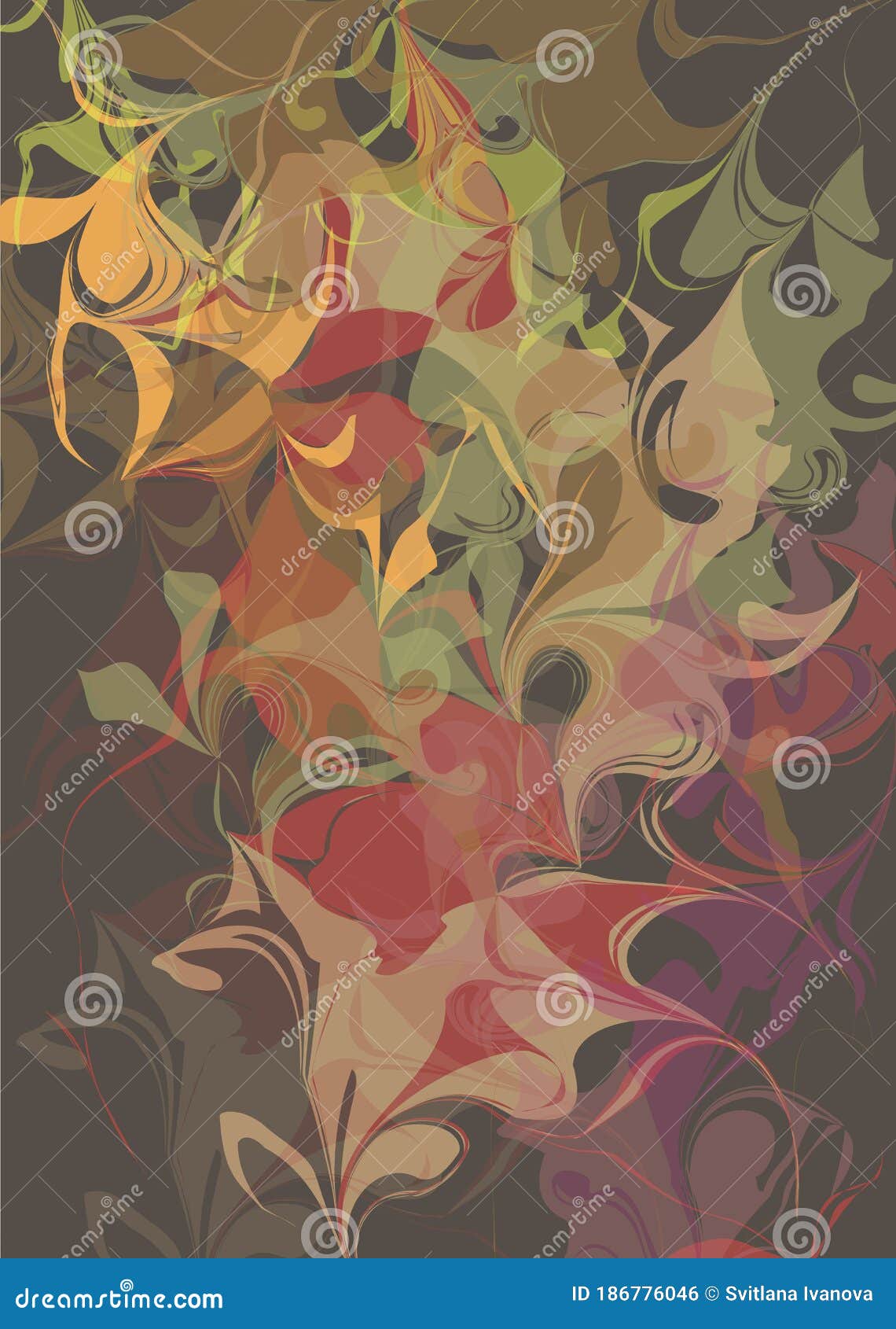 Batik Effect Stock Illustrations – 36,412 Batik Effect Stock ...
