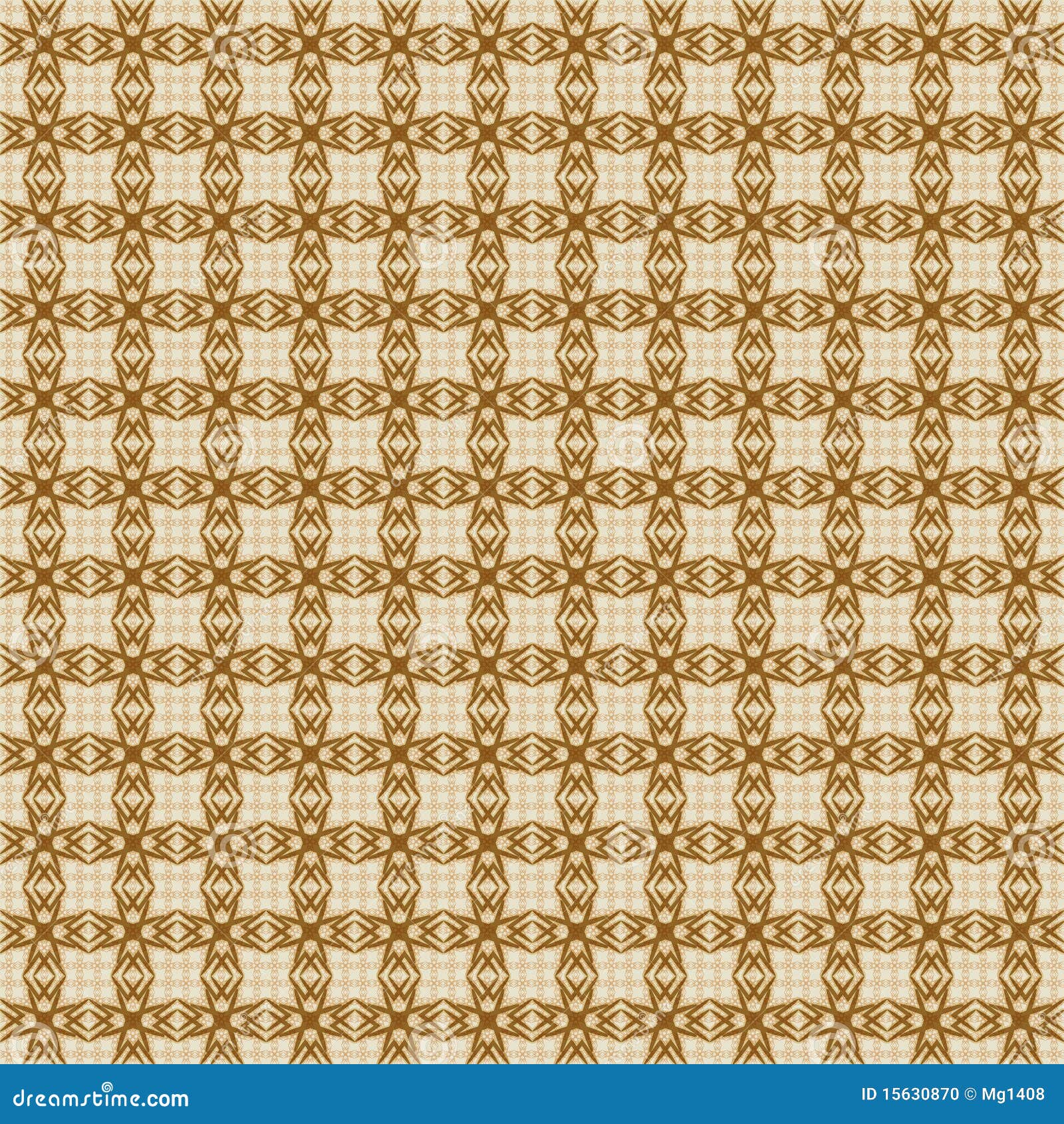 Brown pattern background stock illustration. Illustration of canvas ...
