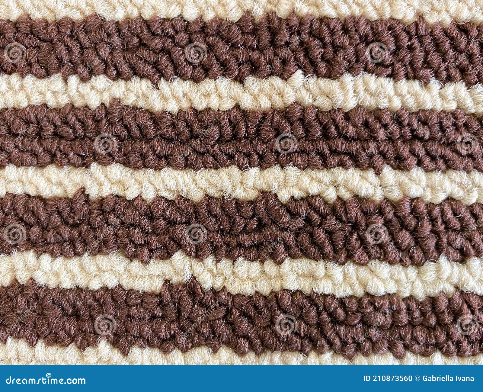 Light and Dark Brown Pattern Texture Stock Photo - Image of background ...