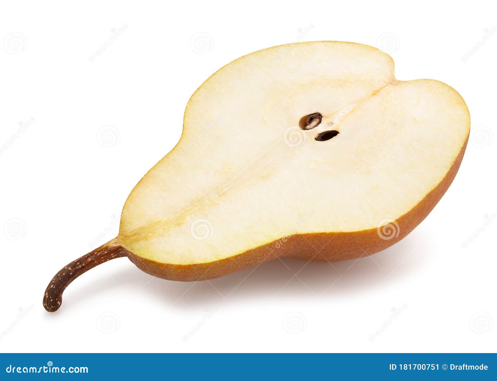 Brown pear stock image. Image of freshness, juicy, ripe - 181700751
