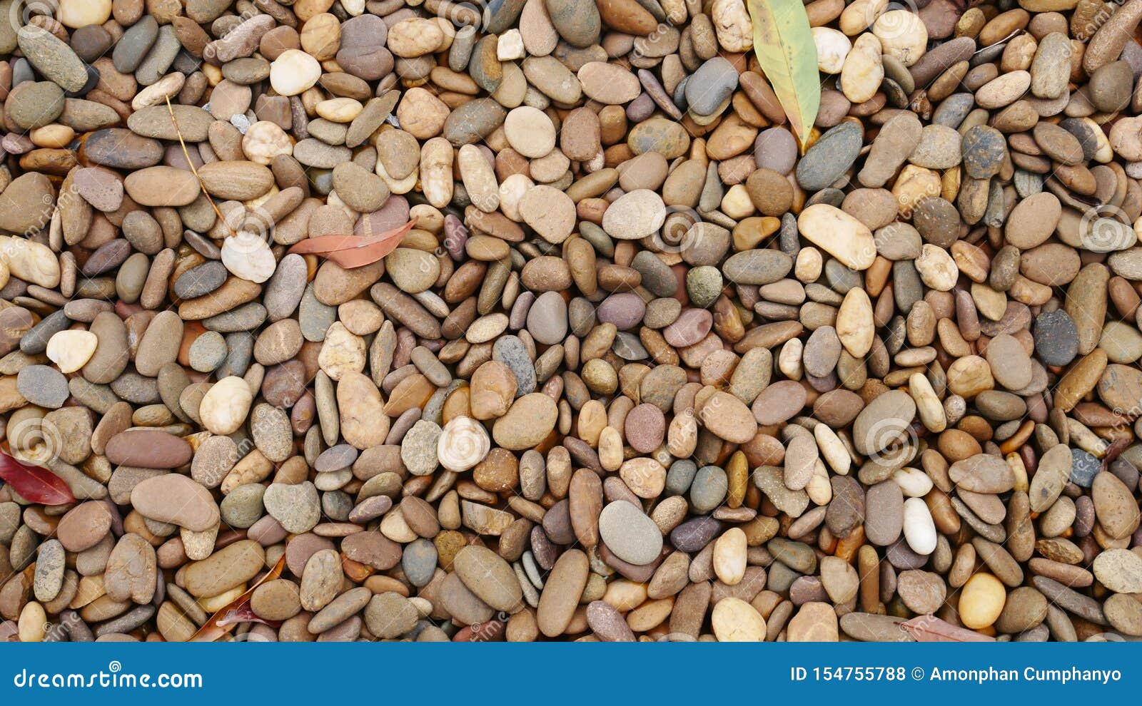 Pebble Stone Wall Background, Smooth Stone Background Stock Photo ...