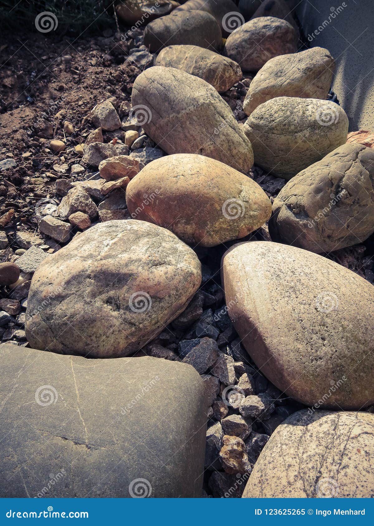 Pebblestone Alignment Stock Photos - Free & Royalty-Free Stock Photos ...