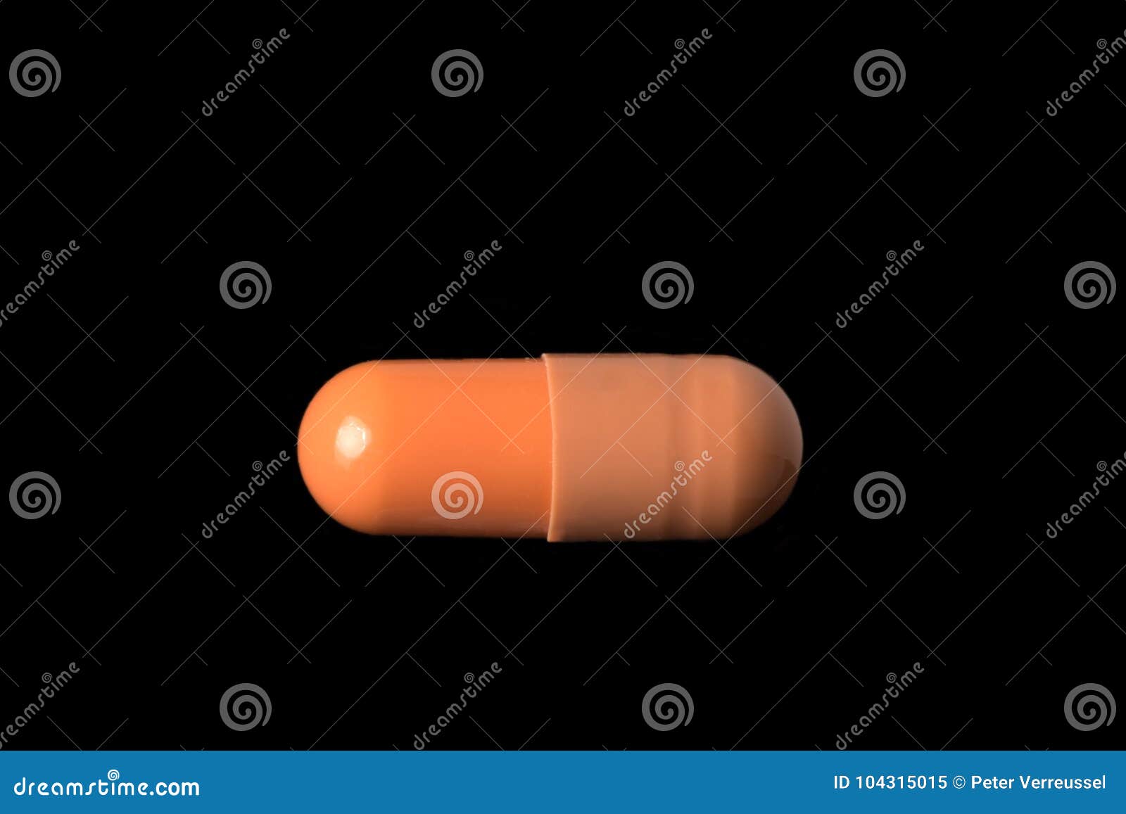 Brown Pill Stock Photos - Royalty Free Stock Images