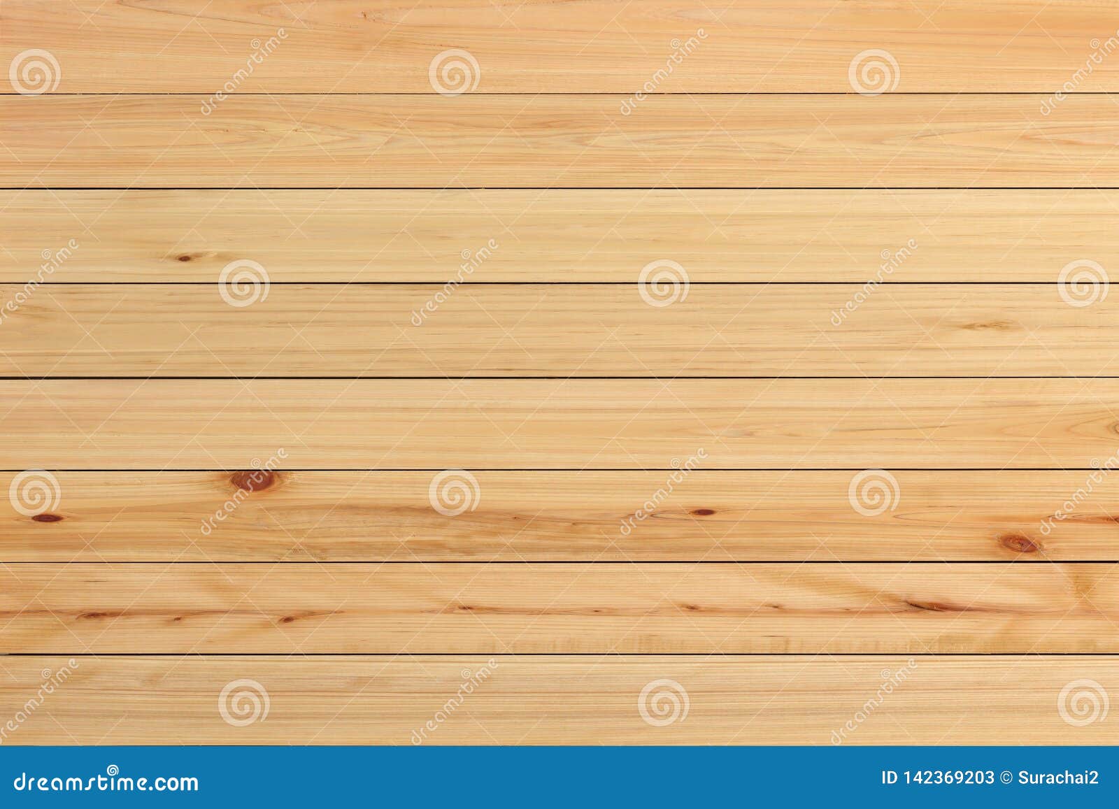 Brown Pine Wood Plank Texture Background Stock Image - Image of ...