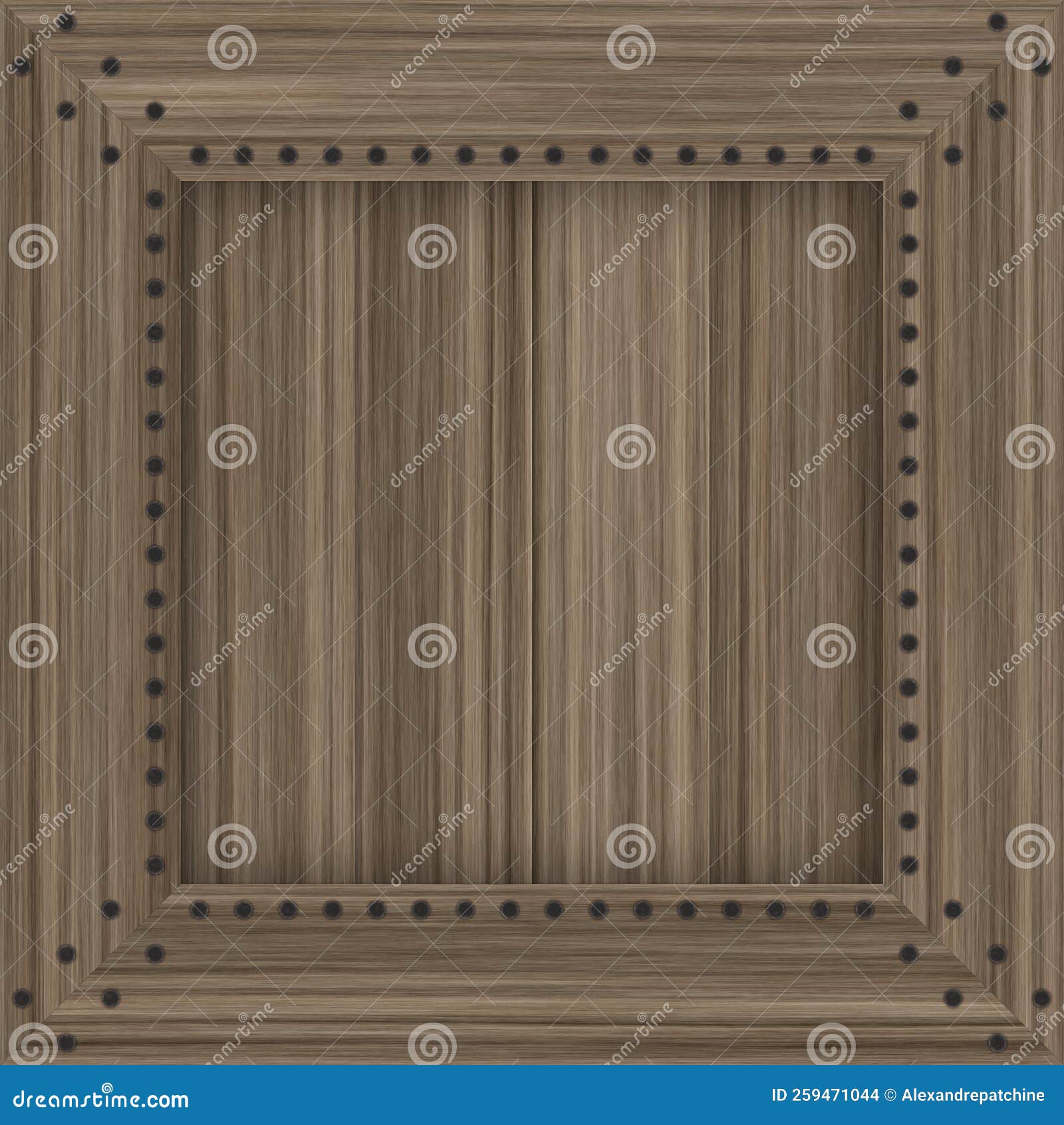 Brown Pine Wooden Crate Texture, Seamless Pattern without Diagonal Bar ...