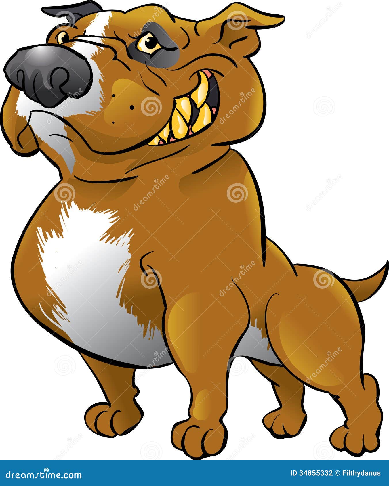 Dogfighting Cartoons, Illustrations & Vector Stock Images - 36 Pictures ...