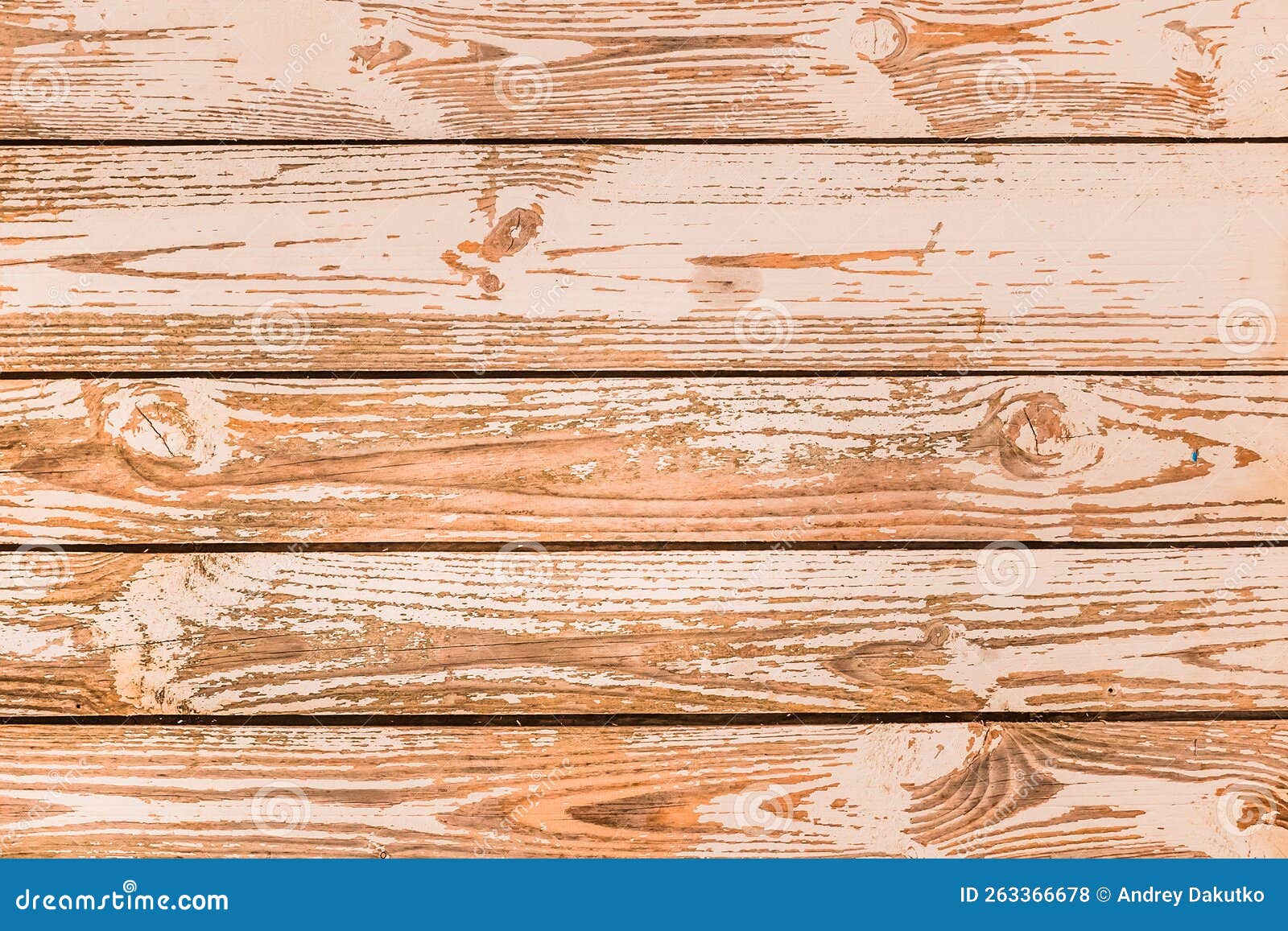 Brown Planks of Fence Surface with Natural Pattern, Wood Texture ...