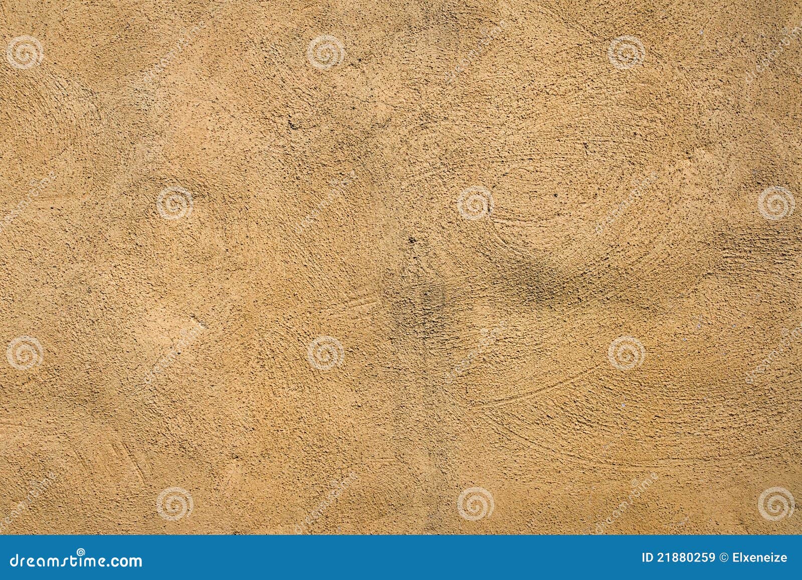 Brown Plaster Wall Texture Stock Image | CartoonDealer.com #17493277