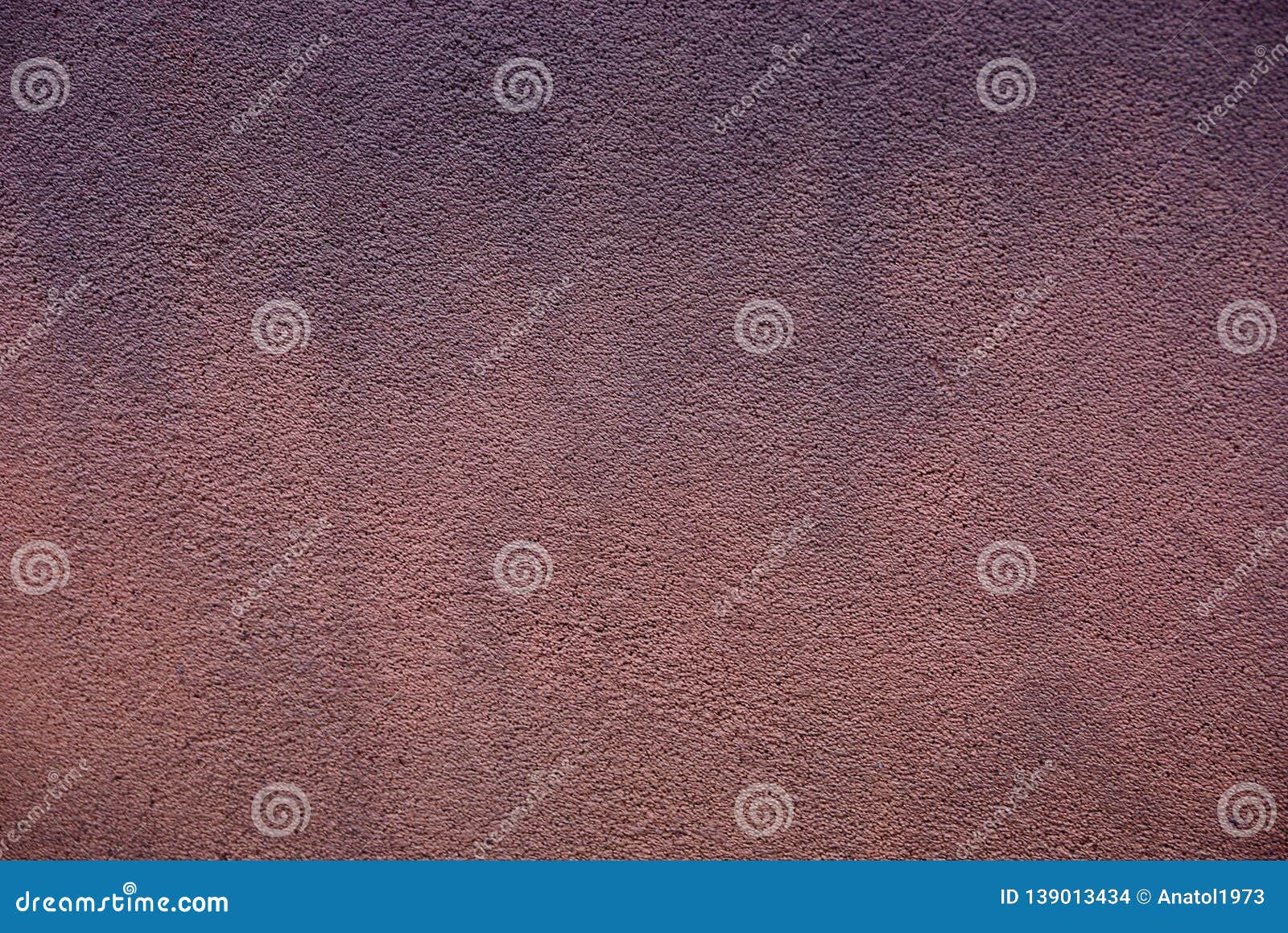 Brown Plaster Background with a Pattern on the Wall Stock Photo - Image ...