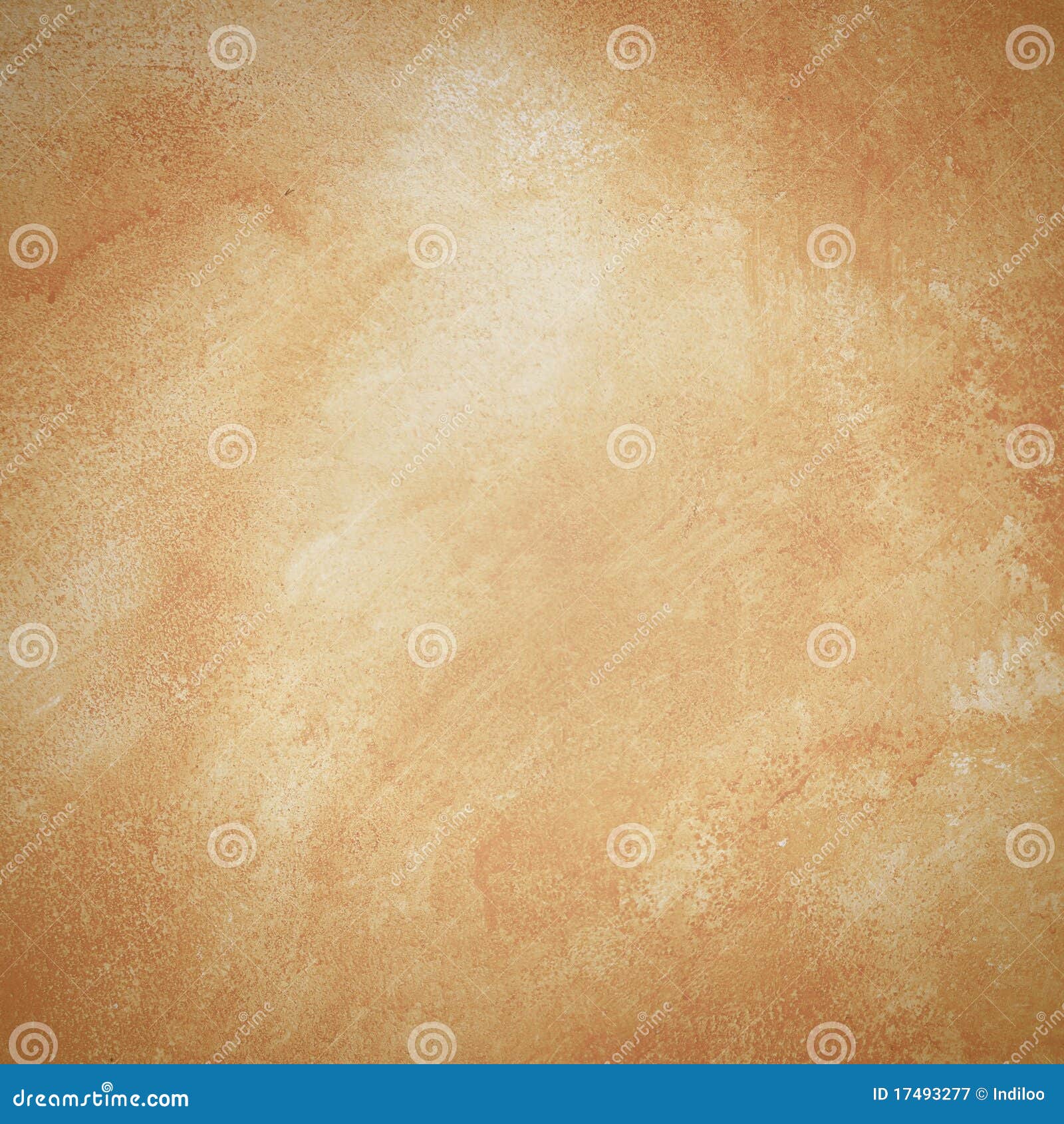 Brown Plaster Wall Texture stock image. Image of plastered - 17493277