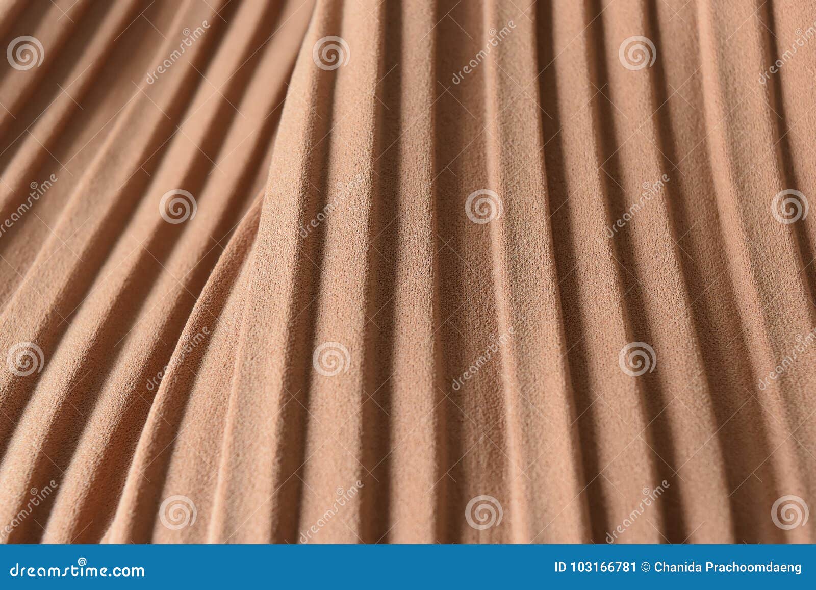 Pleat Fabric Royalty-Free Stock Photo | CartoonDealer.com #70981971