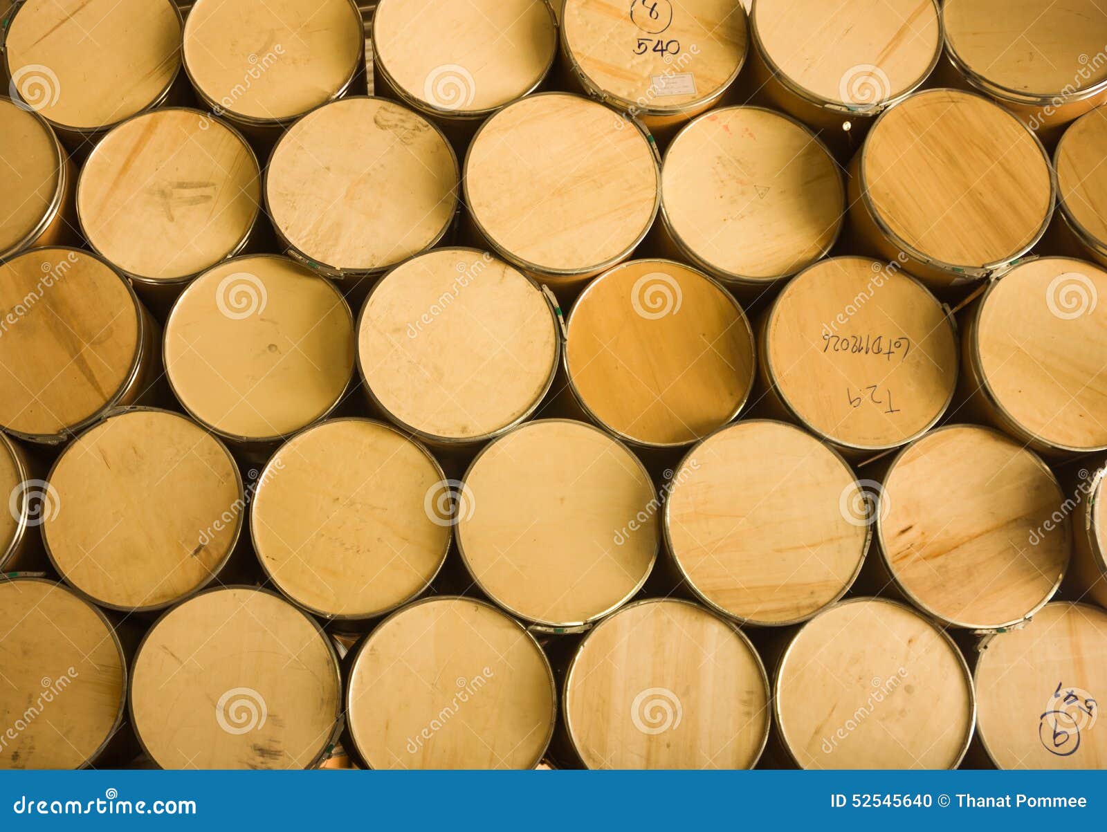 Brown Ply Wood for Background Stock Photo - Image of carpentry ...