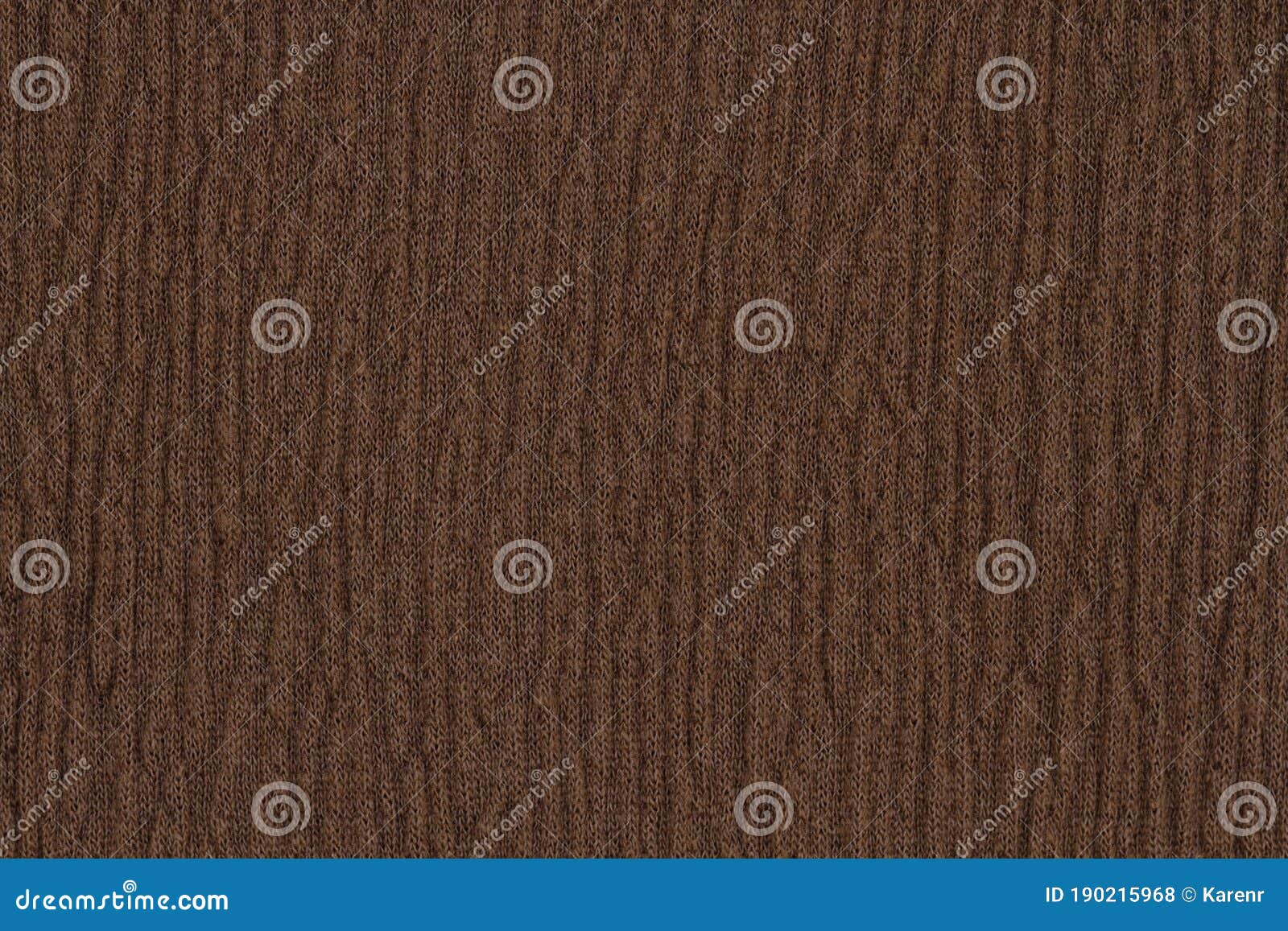 Brown Polyester Textured Fabric Closeup Background Stock Photo - Image ...