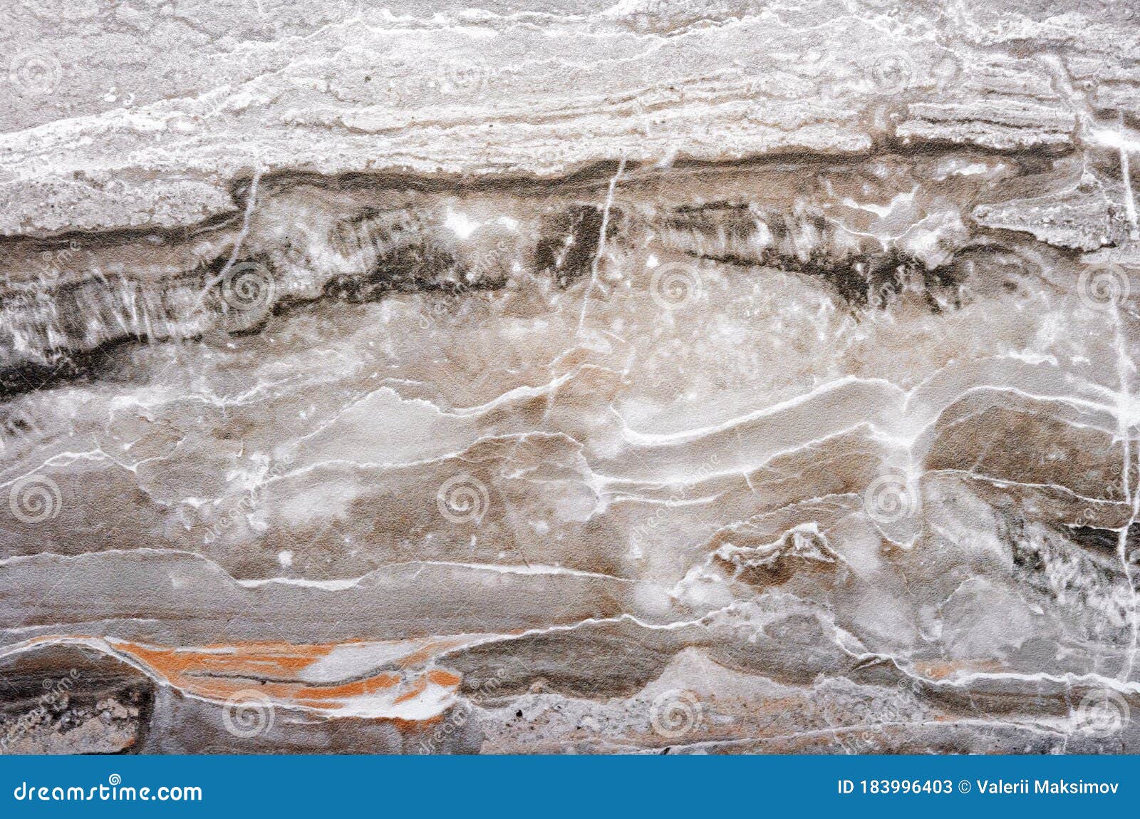 Brown Porcelain Tile With Texture Quartz Stone. Background And Texture ...