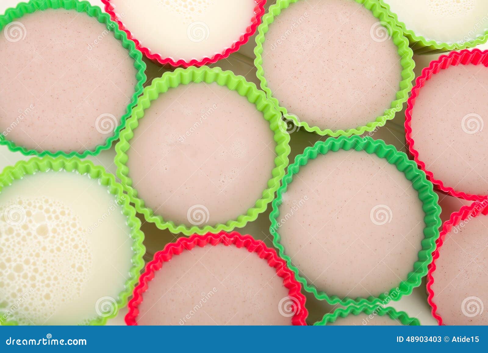 Brown pudding stock image. Image of pudding, snack, sweet - 48903403