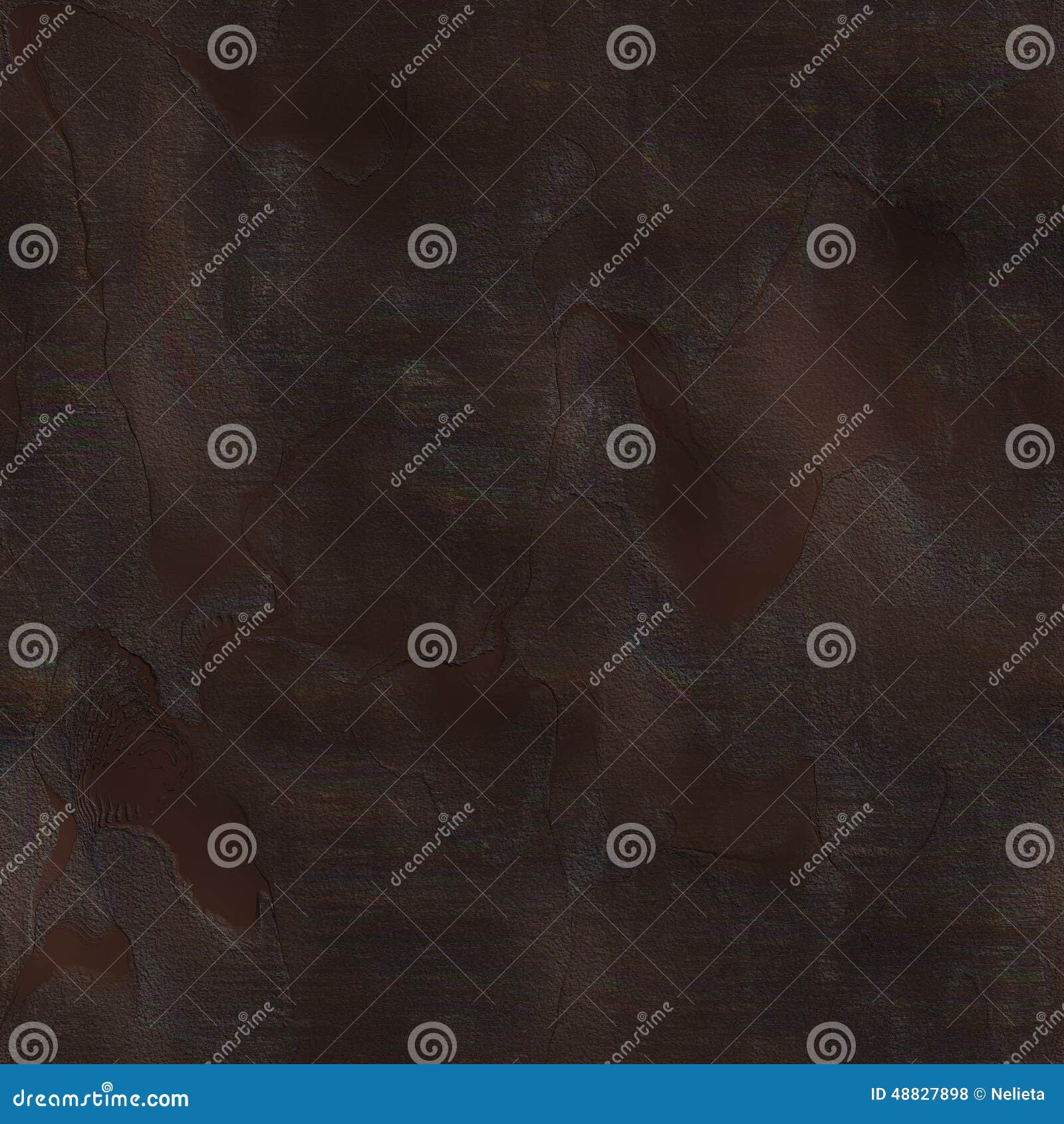 Brown raised texture stock photo. Image of abstract, shades - 48827898