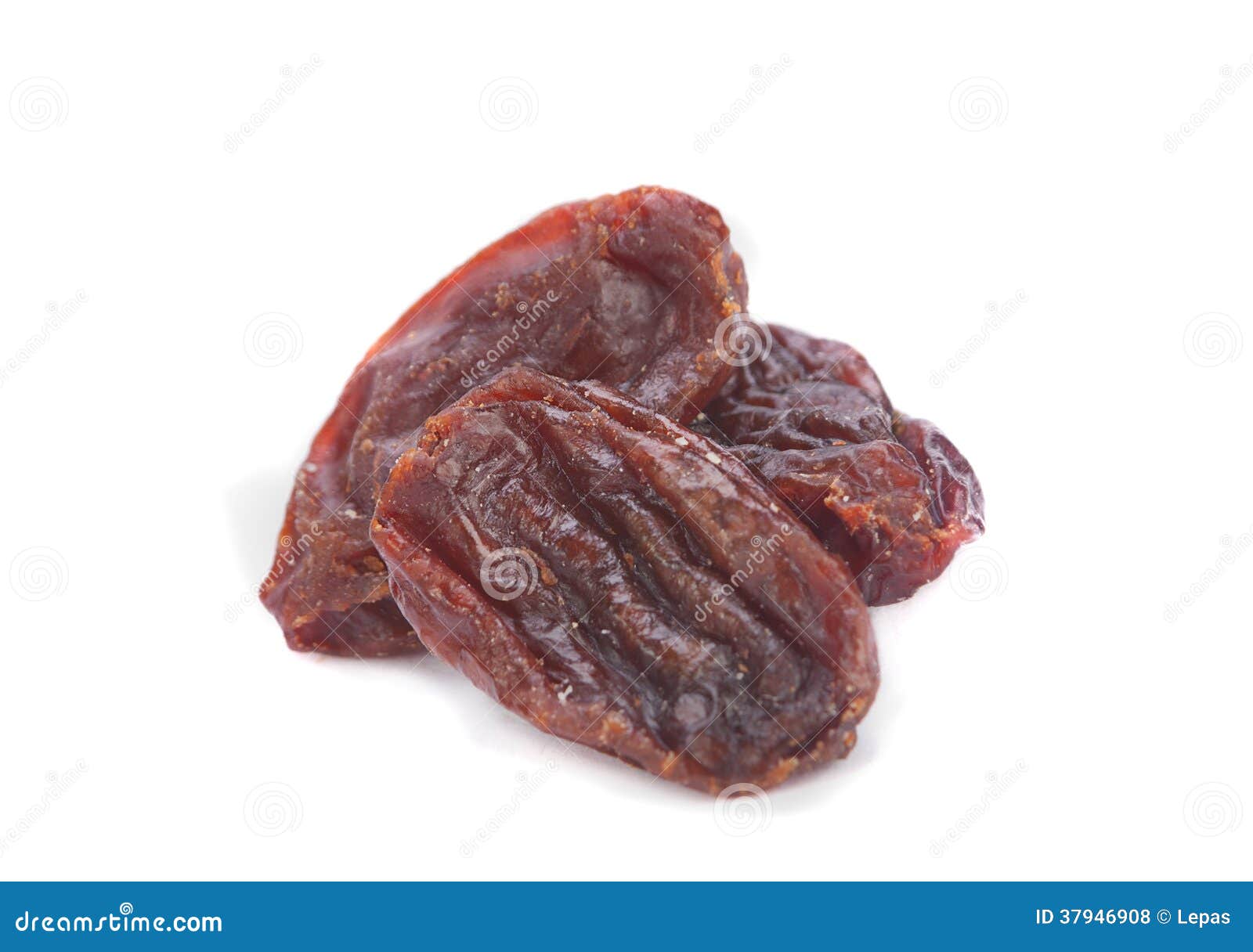 Brown raisin closeup stock photo. Image of snack, dark - 37946908