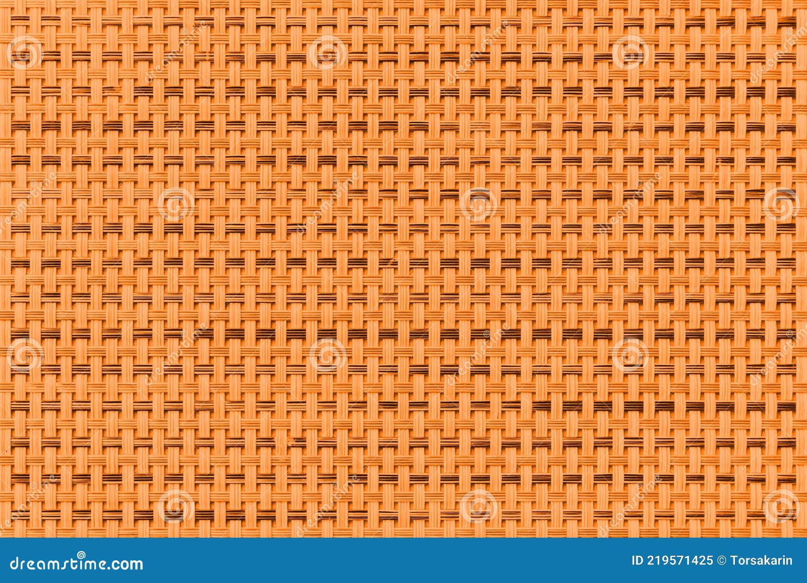 Rattan Wooden Table Top Pattern and Background Seamless Stock Image ...